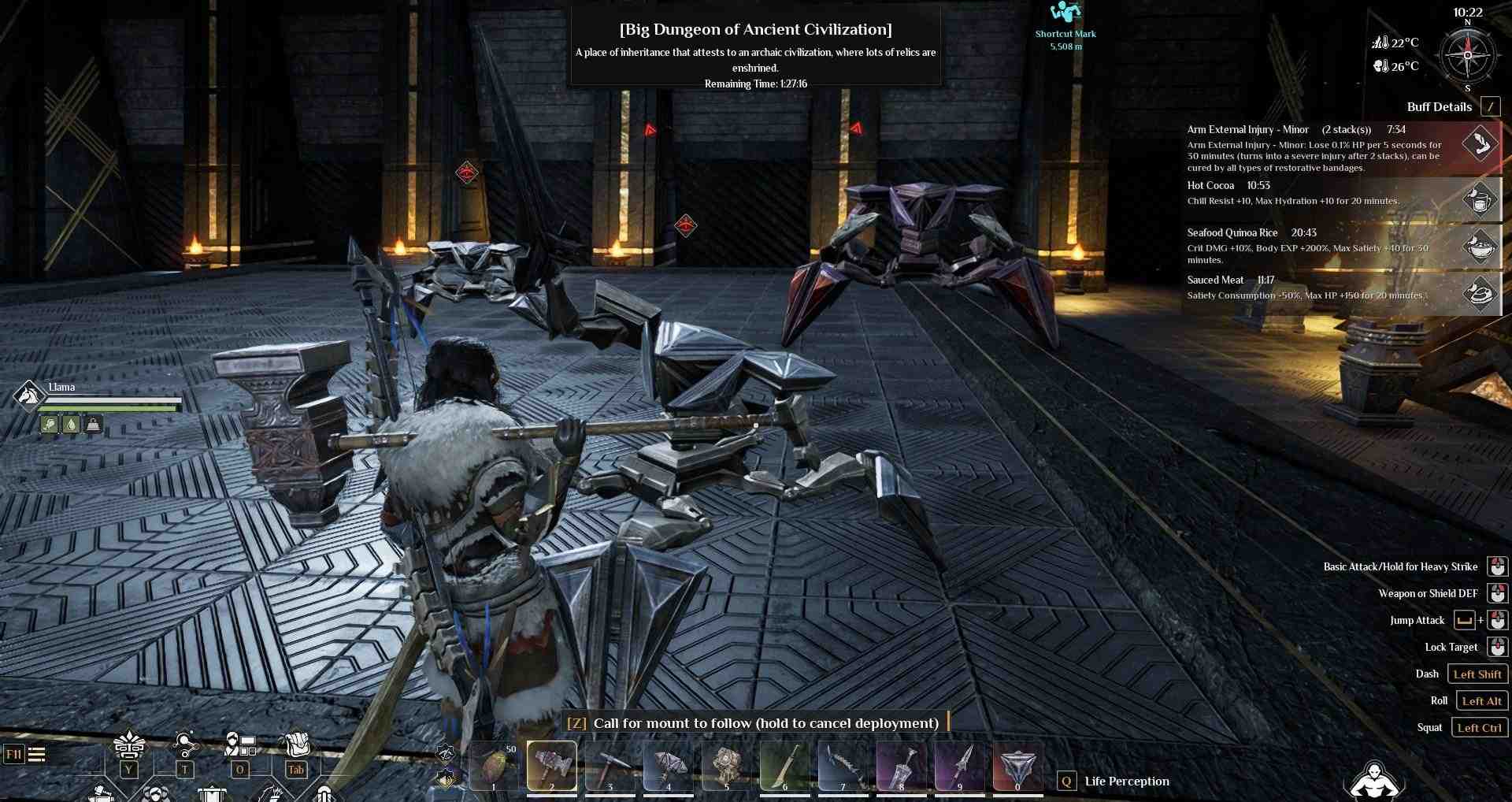 Gamever.io next-gen game hosting