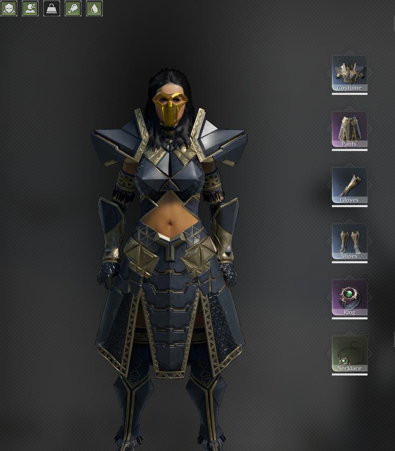 Gamever.io next-gen game hosting