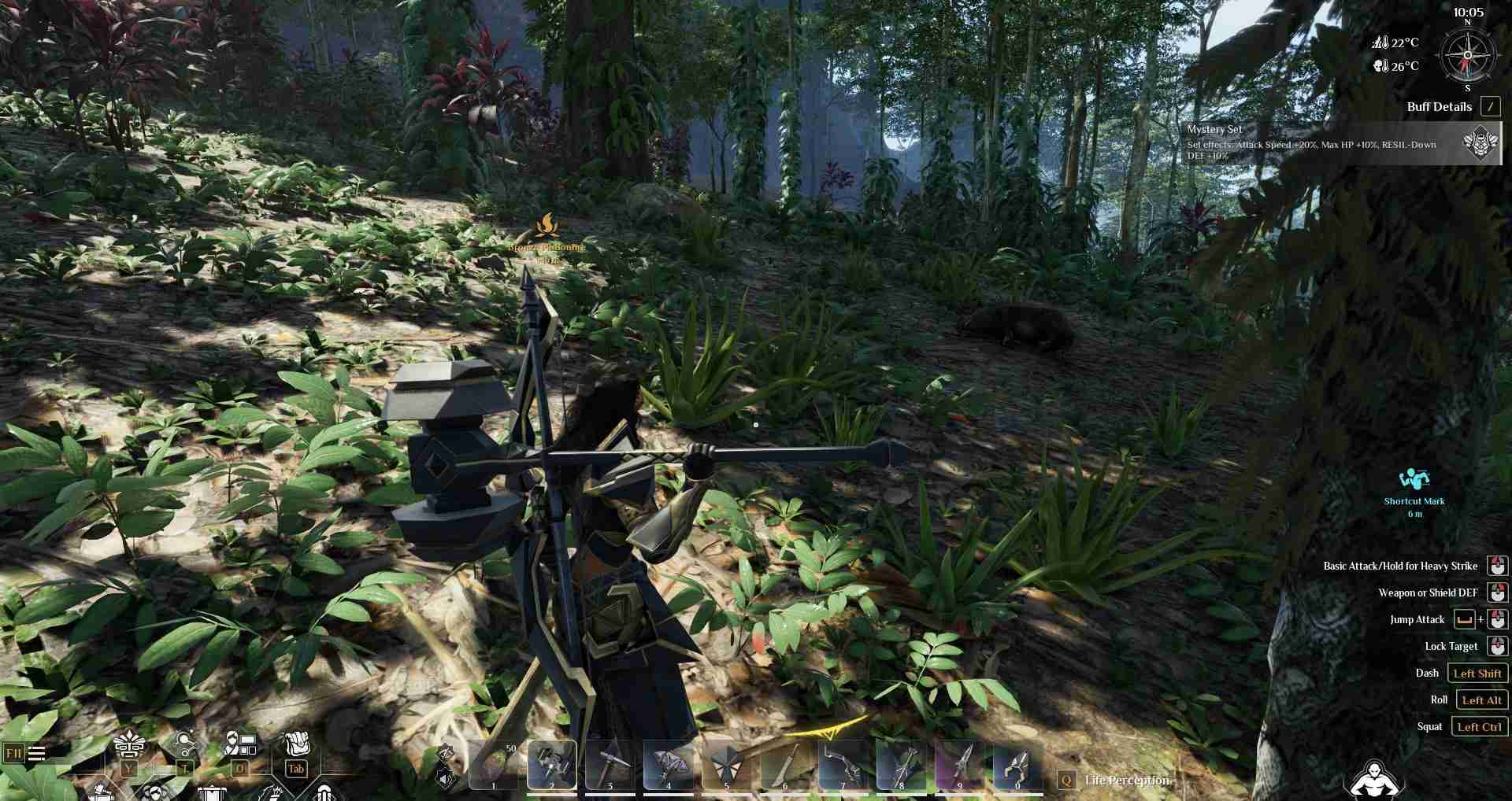 Gamever.io next-gen game hosting