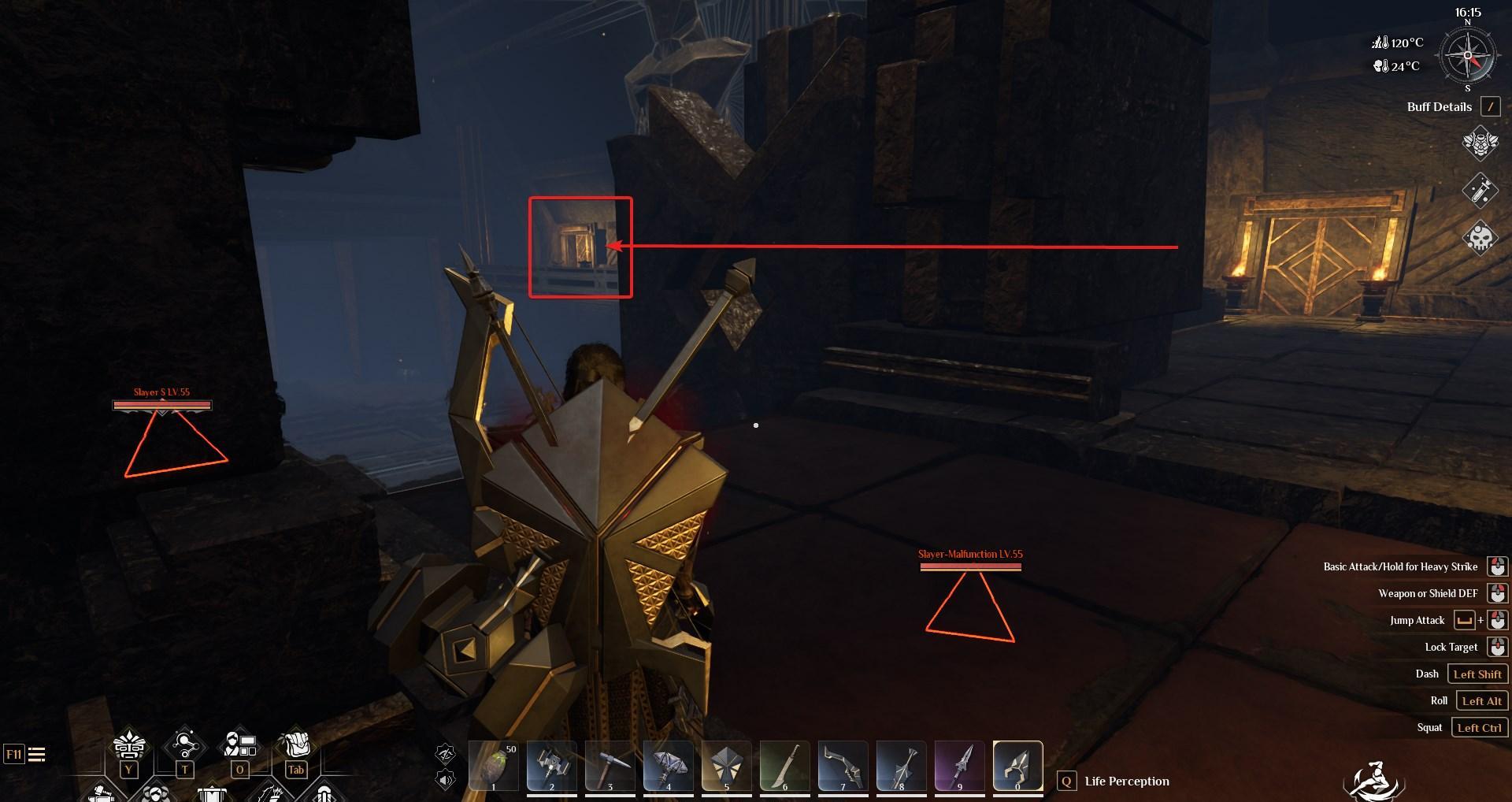 Gamever.io next-gen game hosting