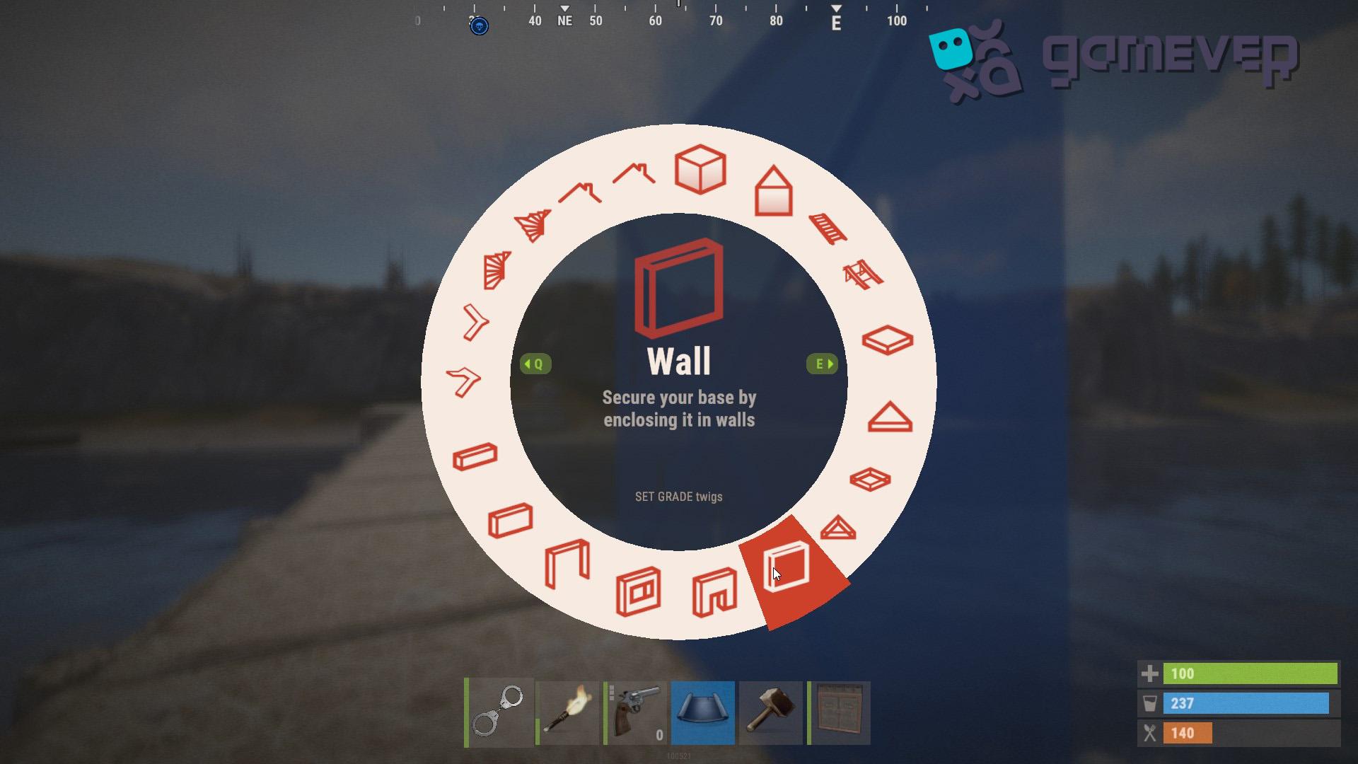 Gamever.io next-gen game hosting