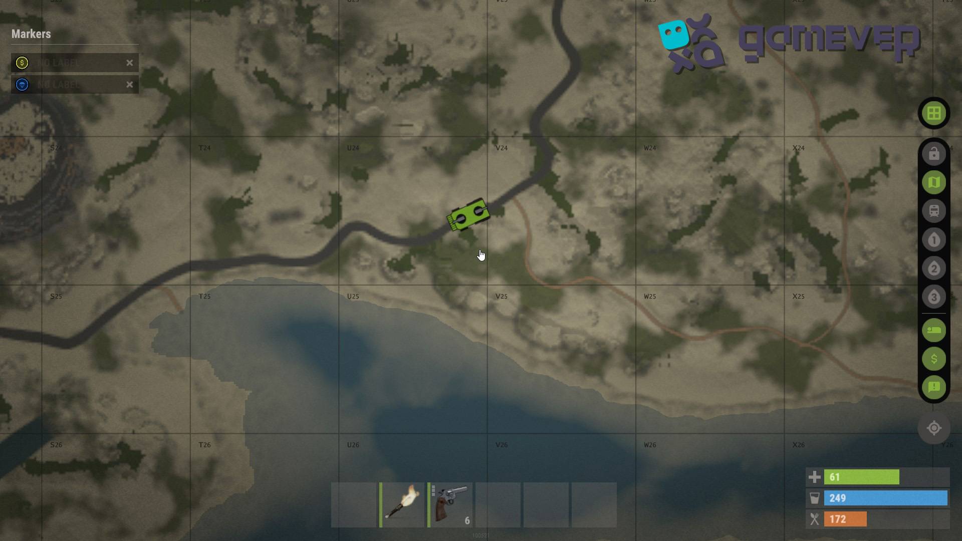 Gamever.io next-gen game hosting