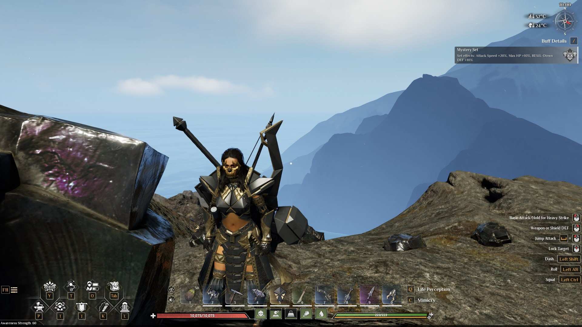 Gamever.io next-gen game hosting