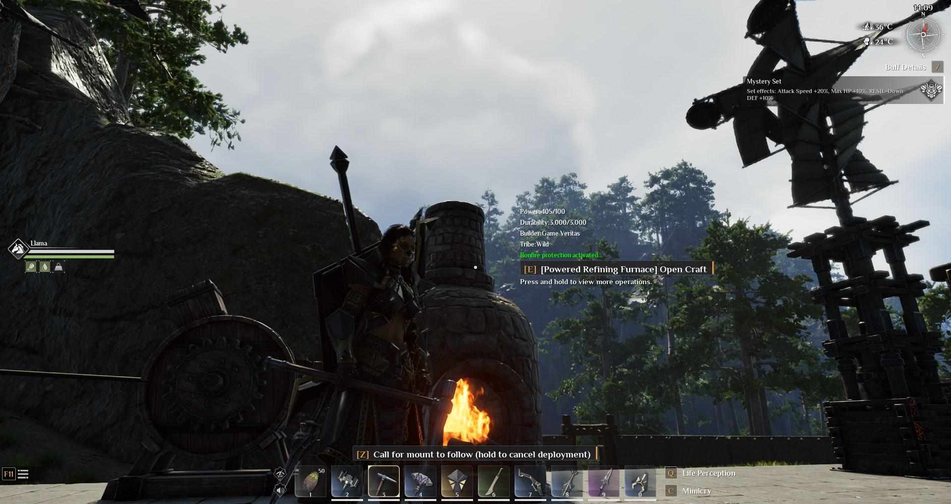 Gamever.io next-gen game hosting