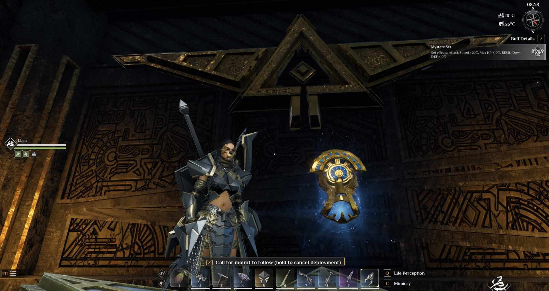 Gamever.io next-gen game hosting