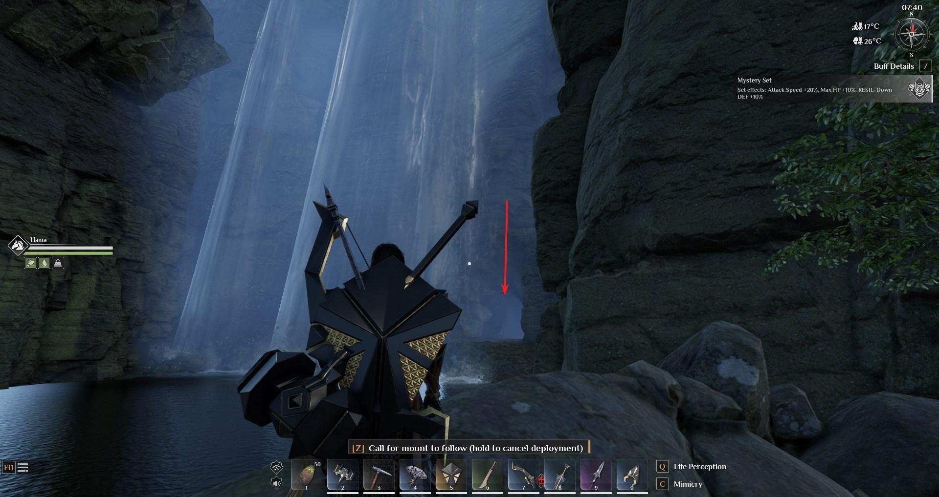 Gamever.io next-gen game hosting