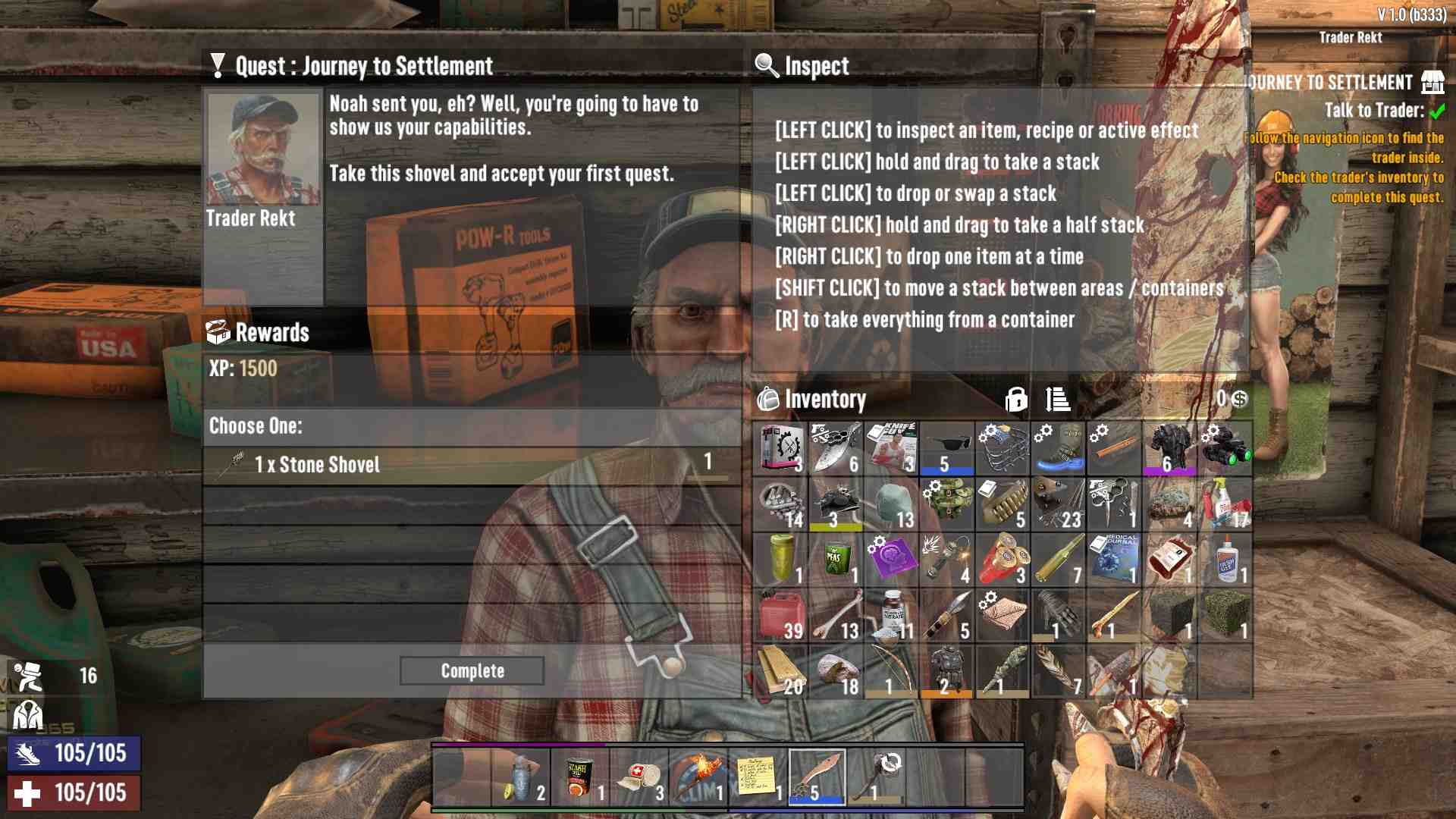 Gamever.io next-gen game hosting