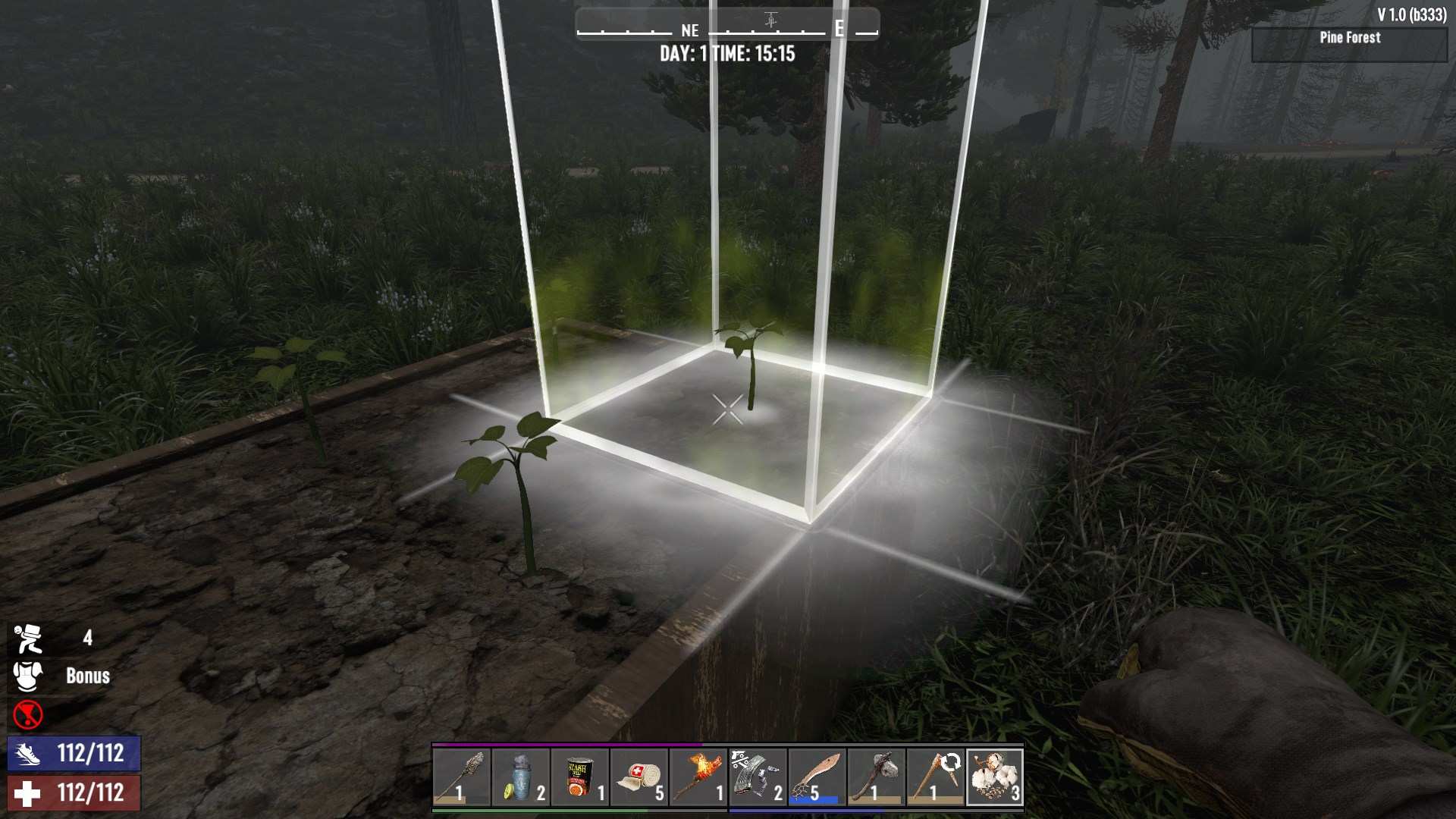 Gamever.io next-gen game hosting