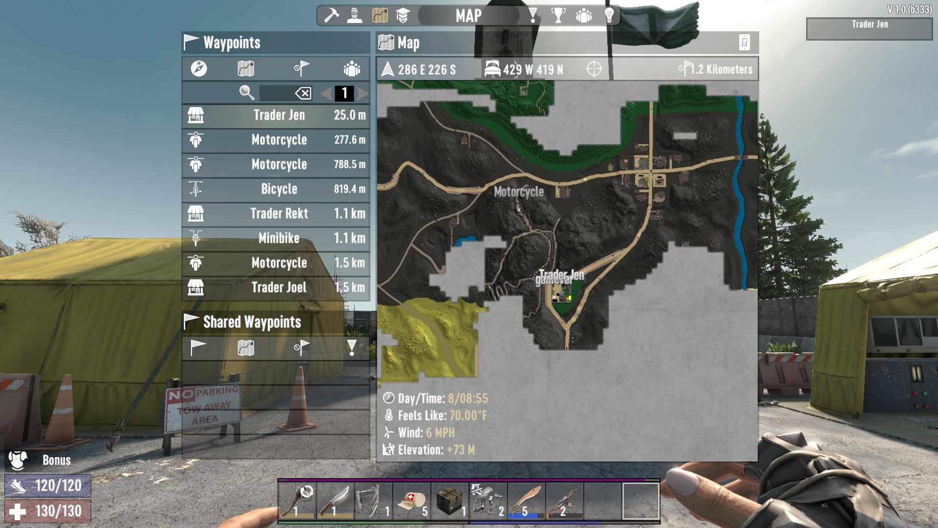 Gamever.io next-gen game hosting