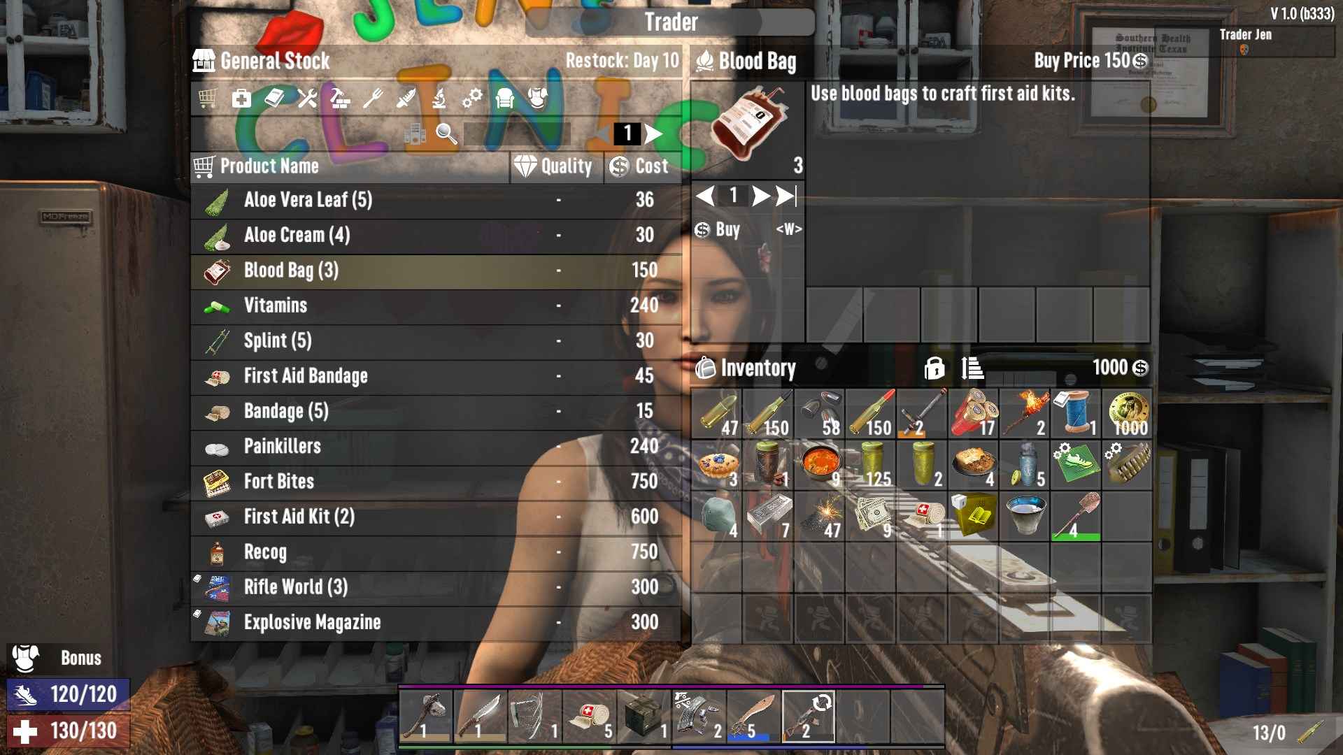 Gamever.io next-gen game hosting