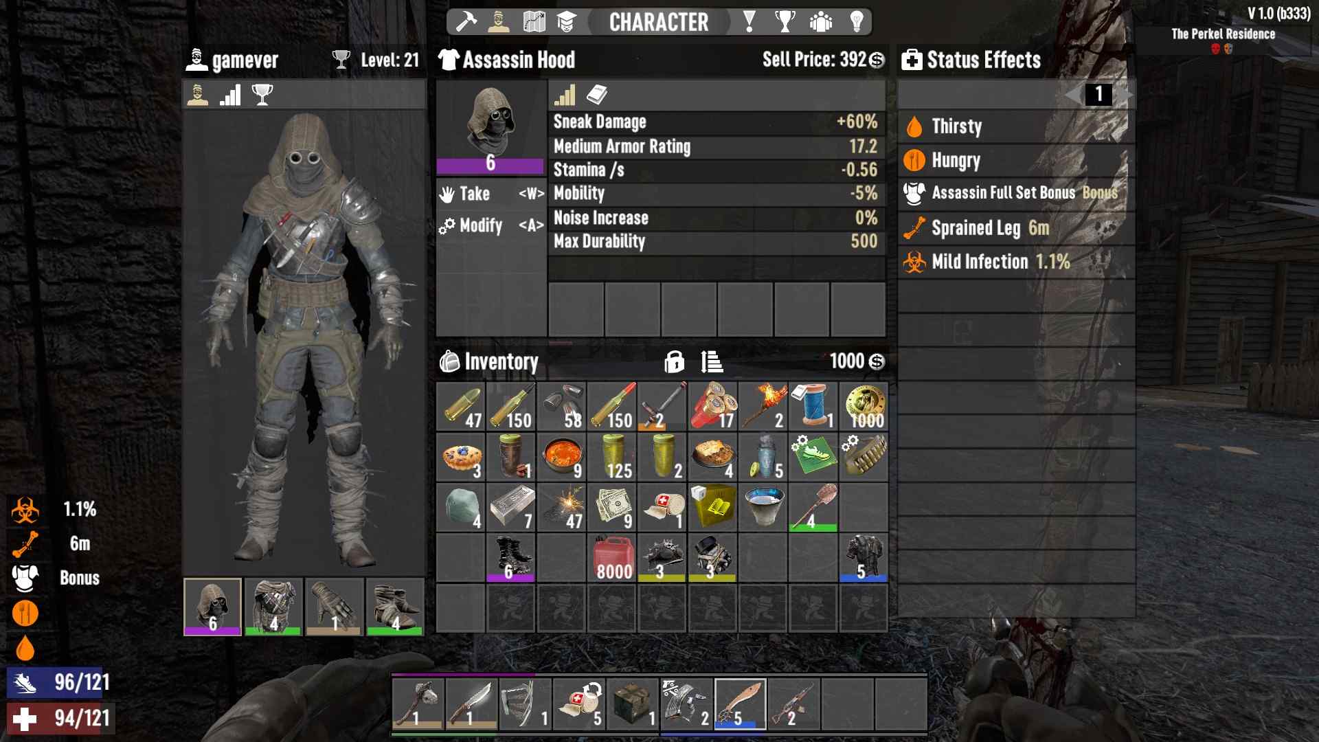 Gamever.io next-gen game hosting