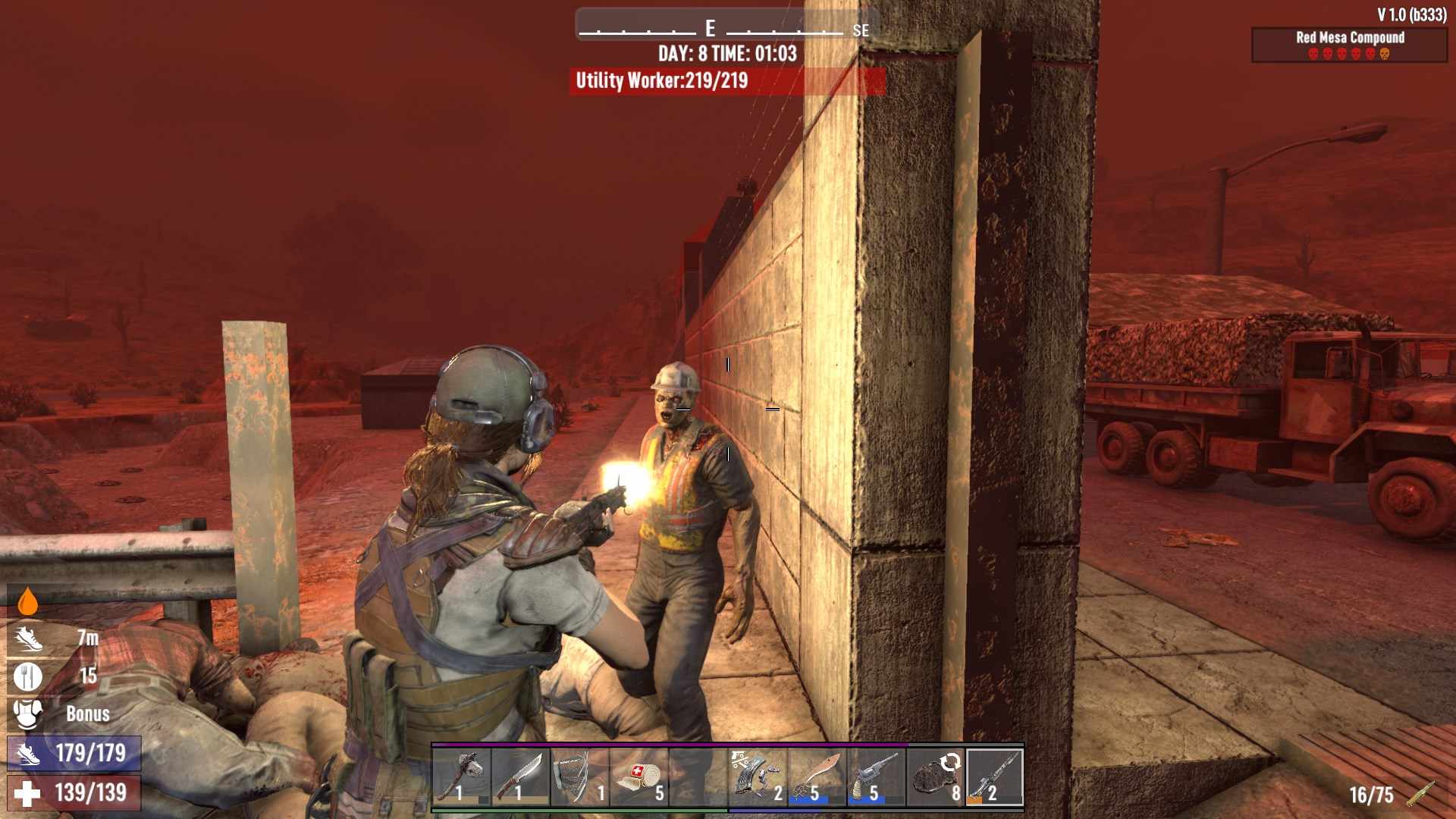 Gamever.io next-gen game hosting