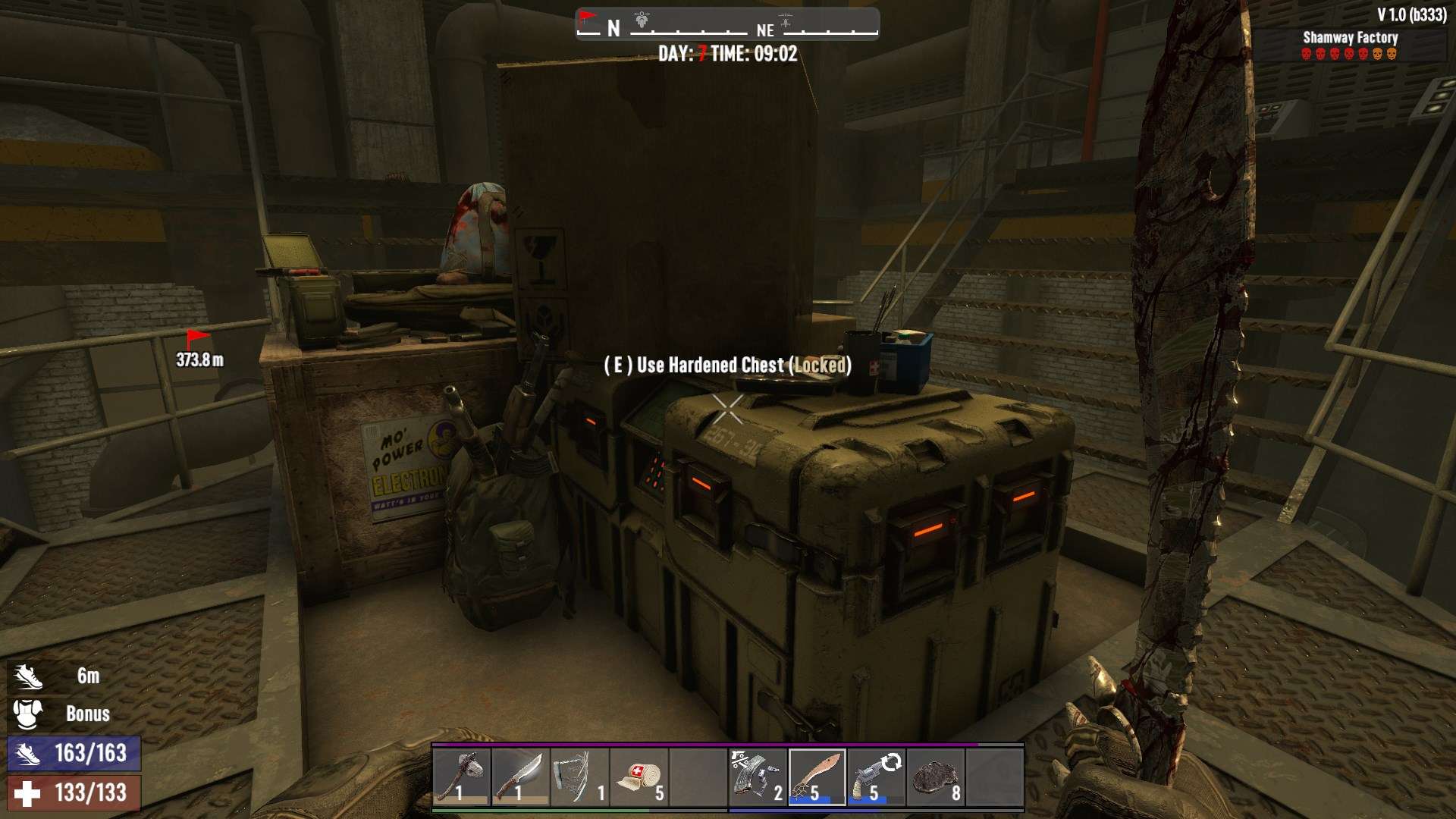 Gamever.io next-gen game hosting