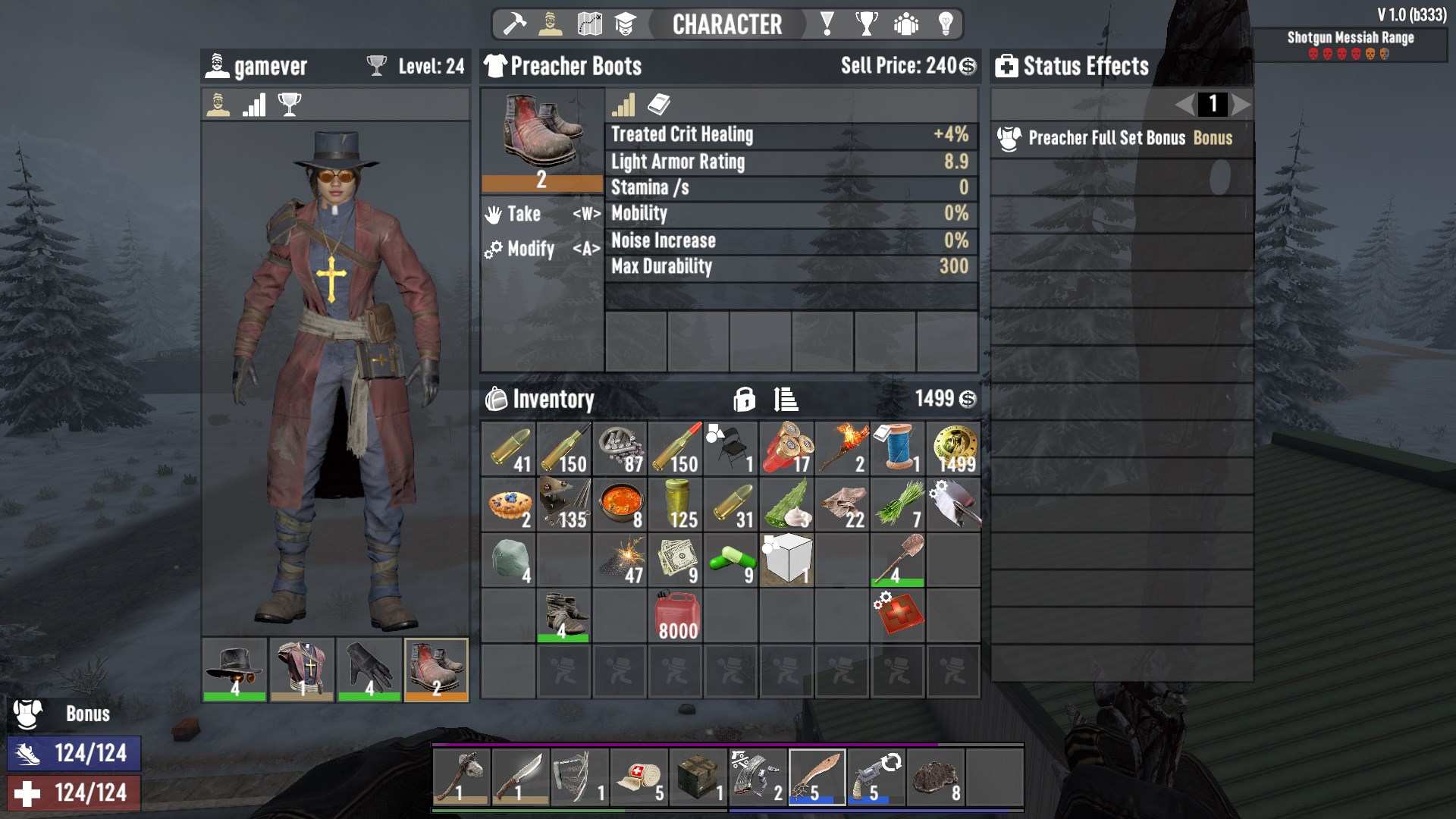 Gamever.io next-gen game hosting