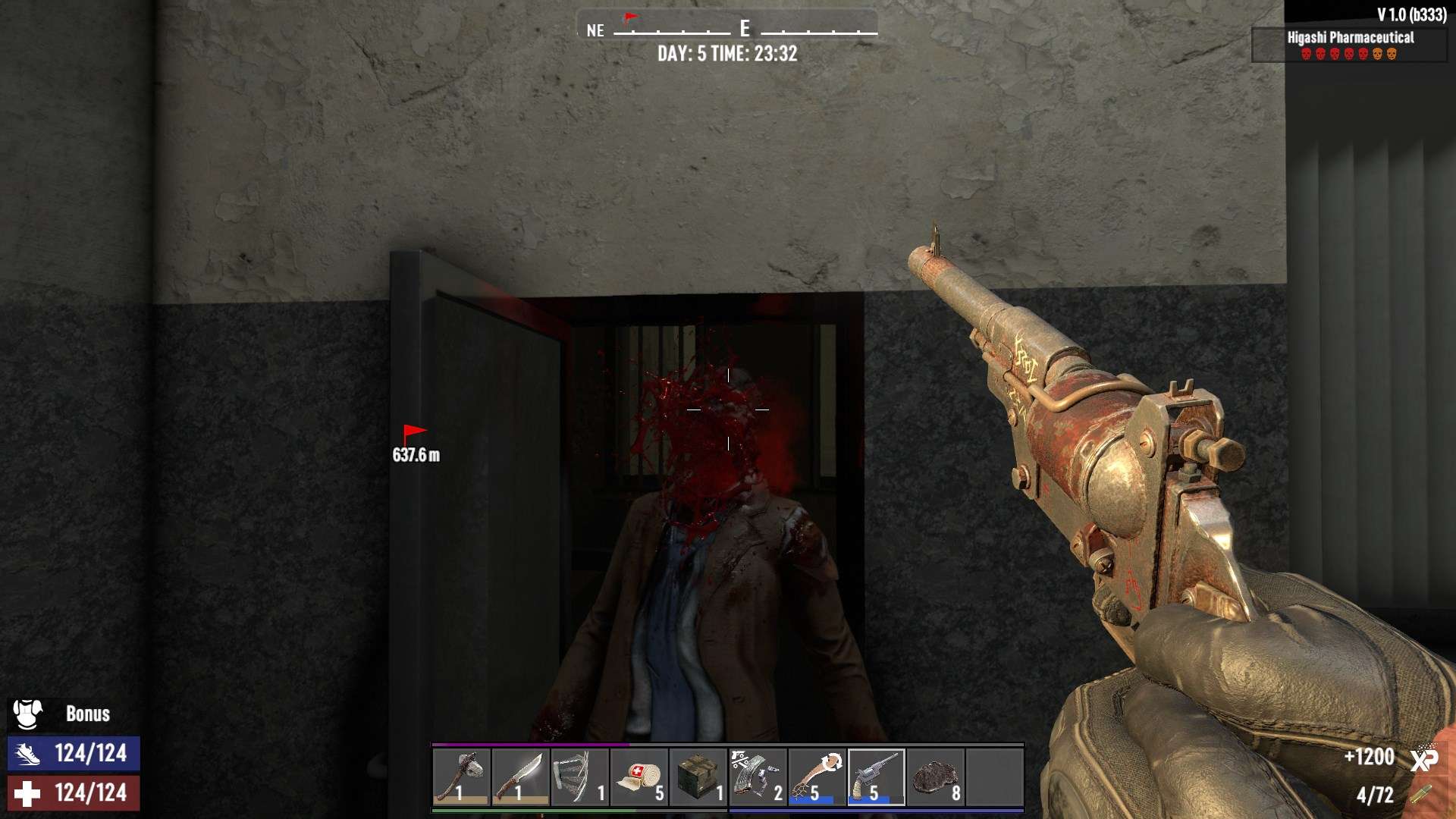 Gamever.io next-gen game hosting