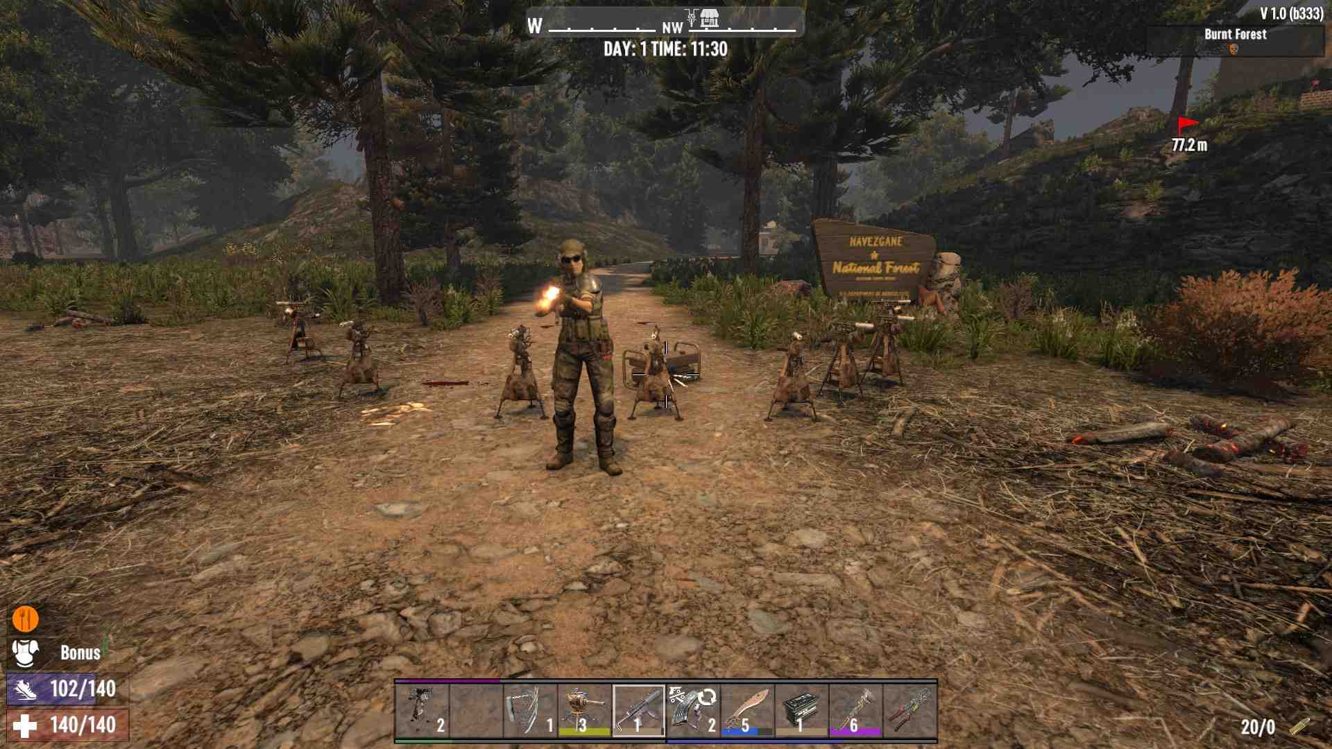 Gamever.io next-gen game hosting