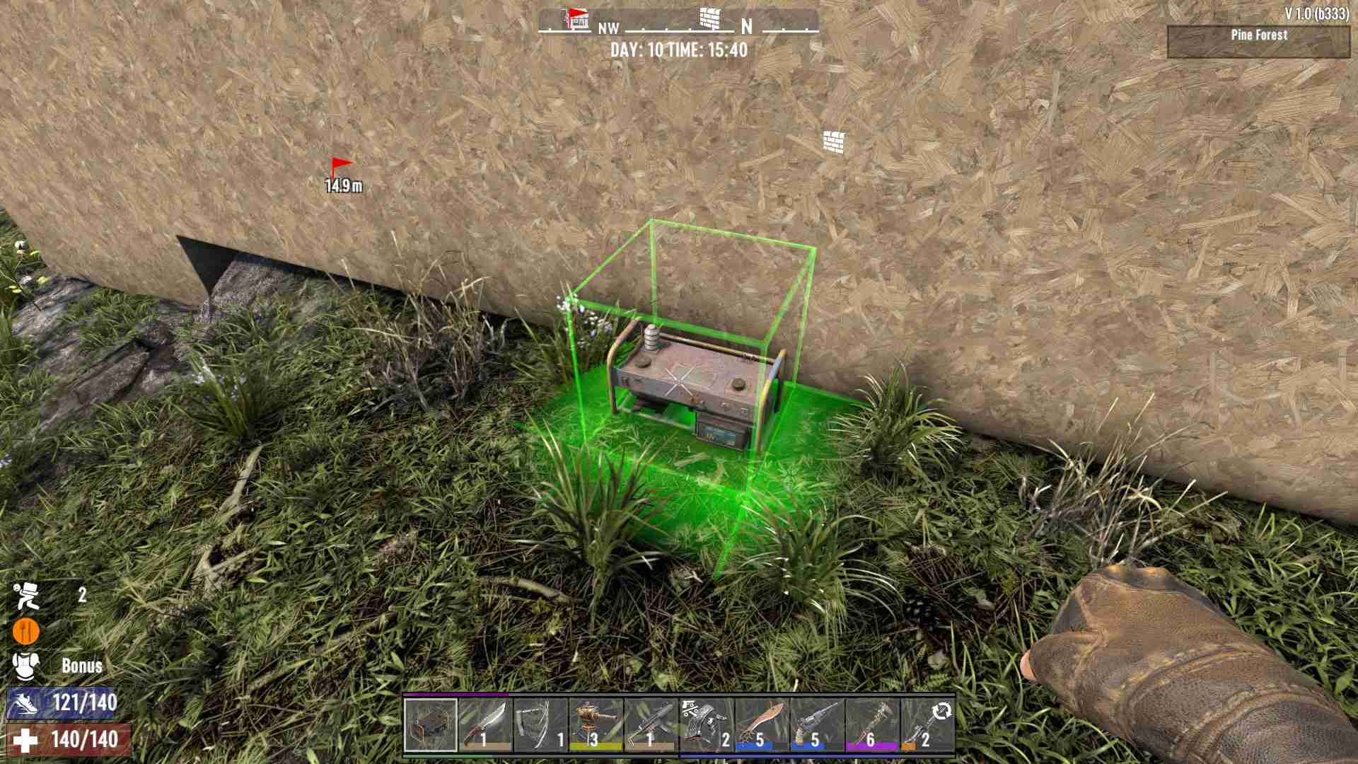 Gamever.io next-gen game hosting