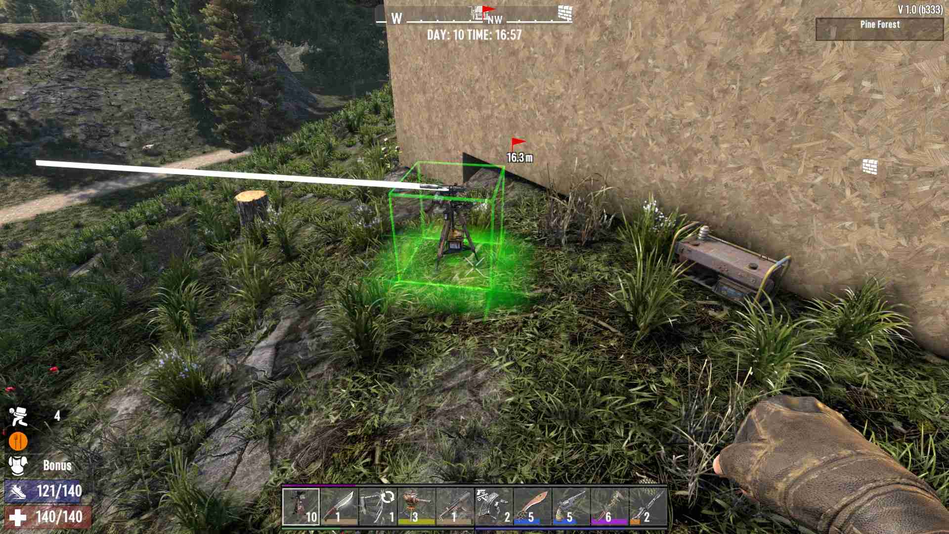 Gamever.io next-gen game hosting