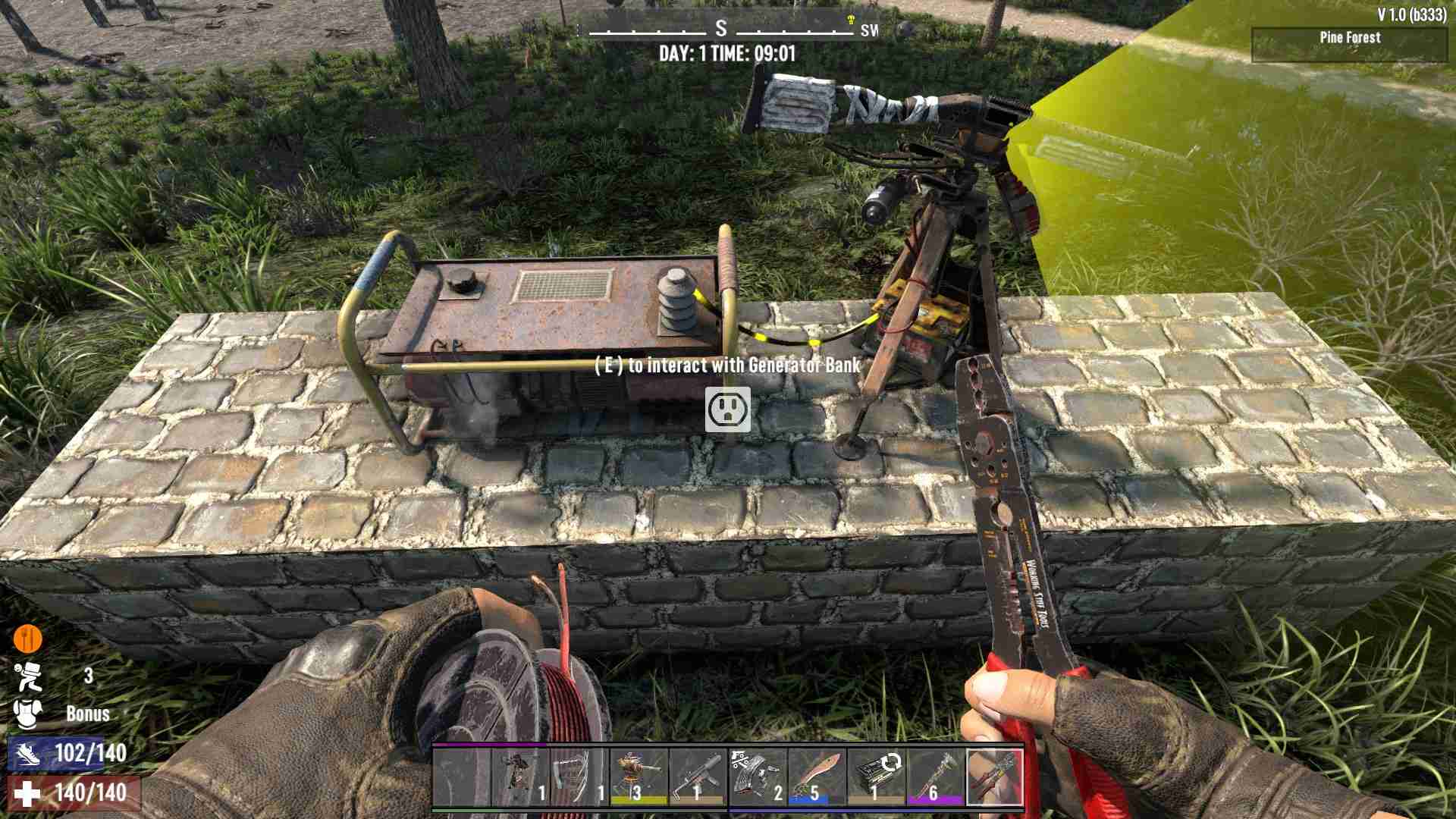 Gamever.io next-gen game hosting