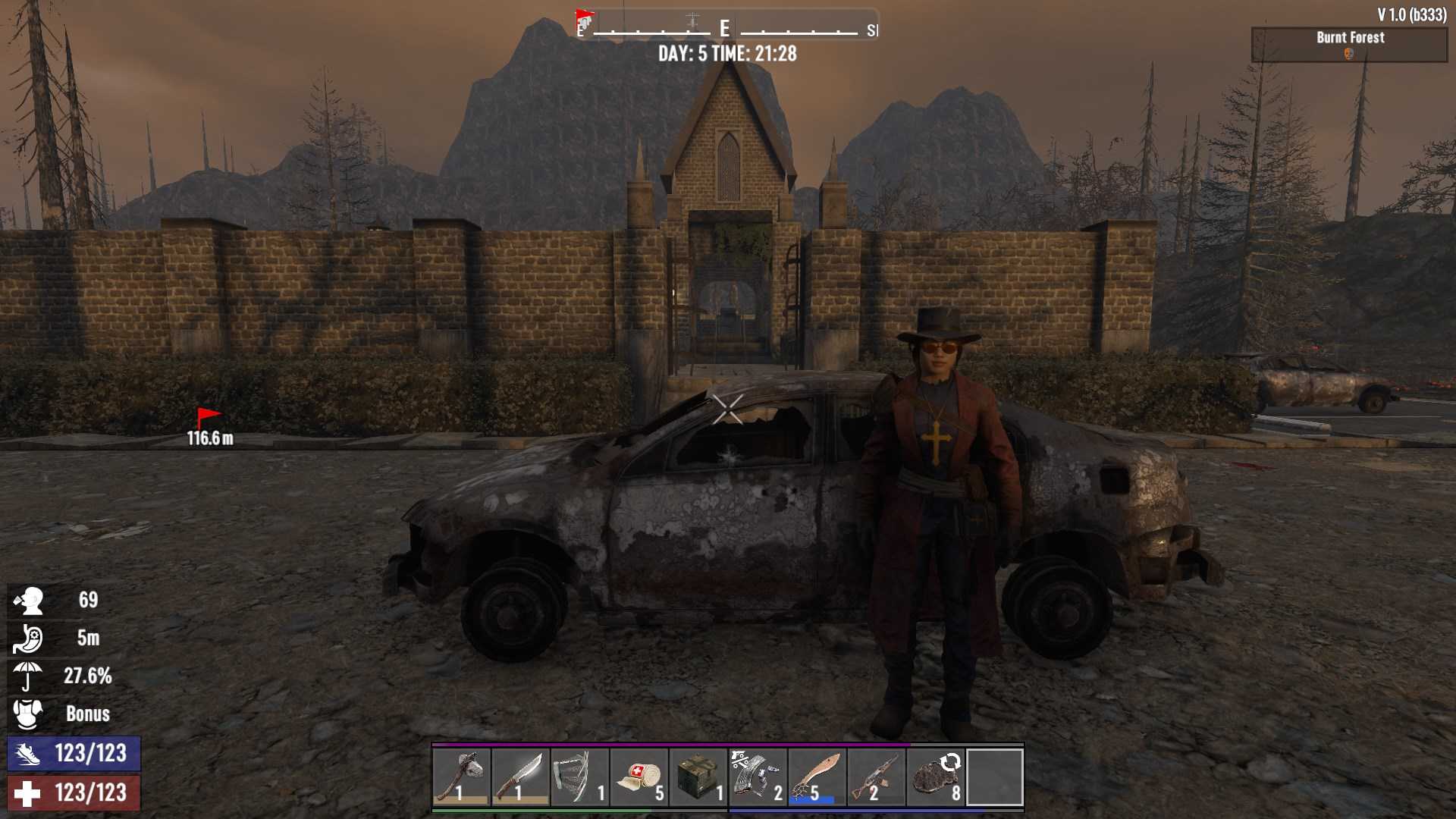 Gamever.io next-gen game hosting