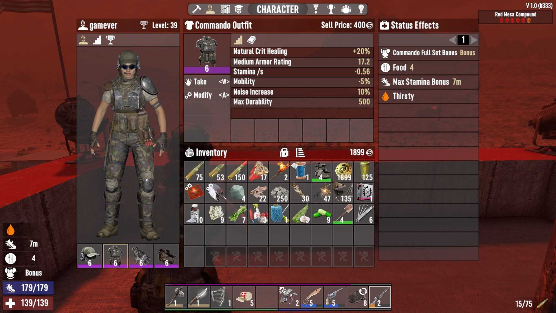 Gamever.io next-gen game hosting