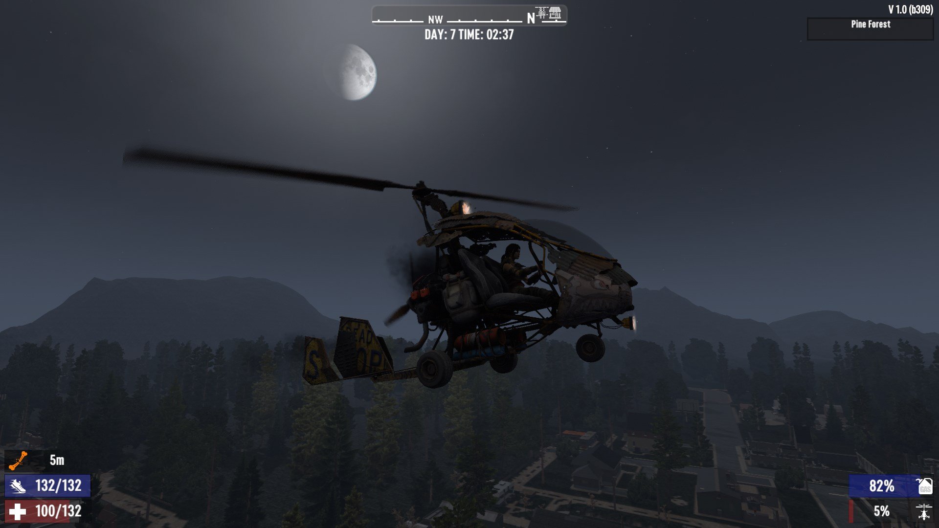 Gamever.io next-gen game hosting