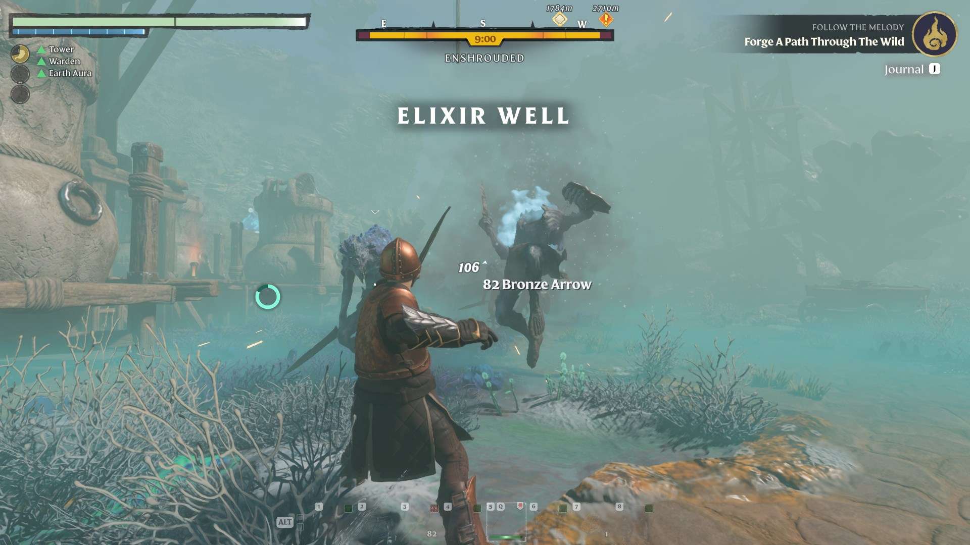 Gamever.io next-gen game hosting