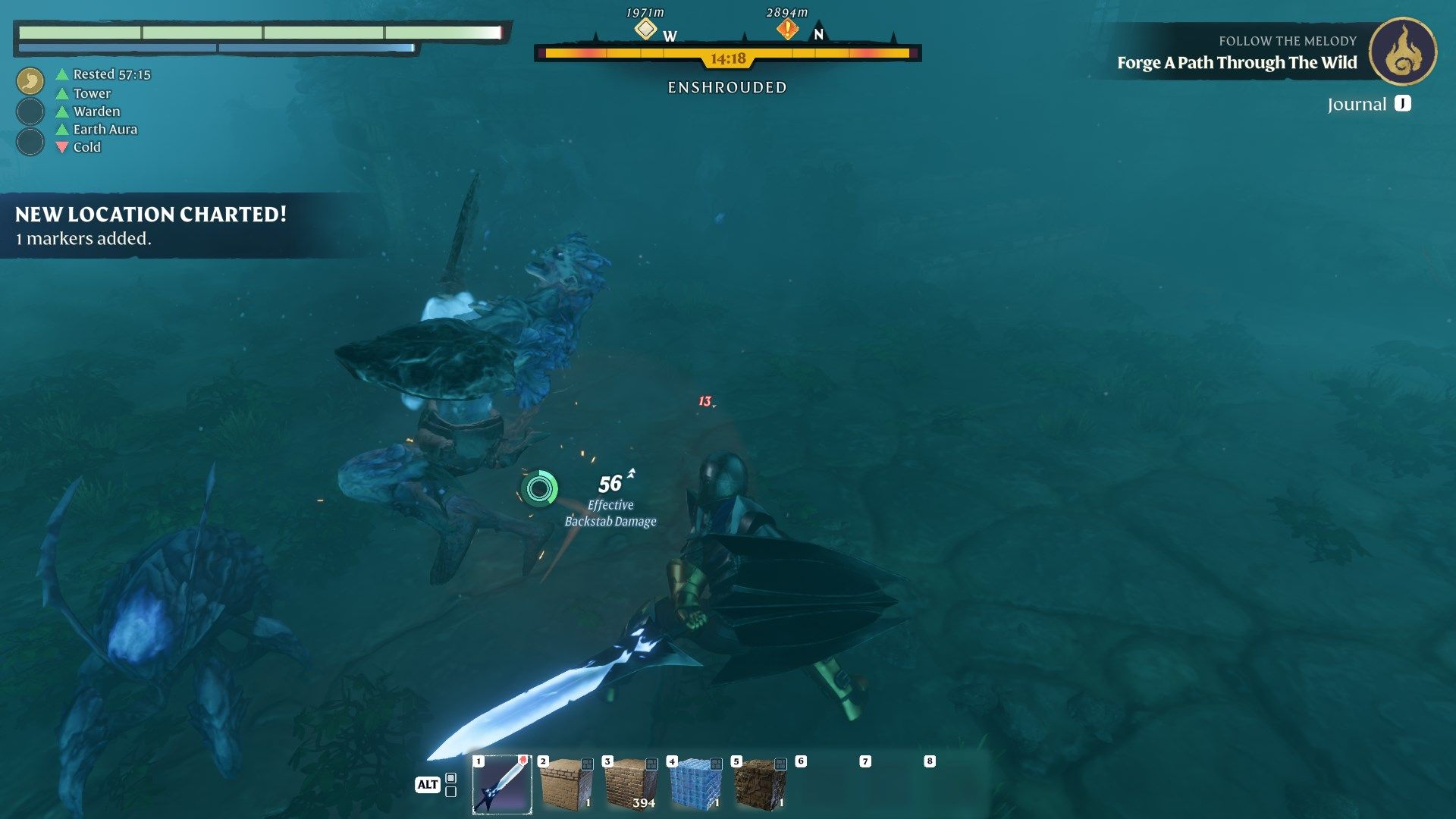 Gamever.io next-gen game hosting