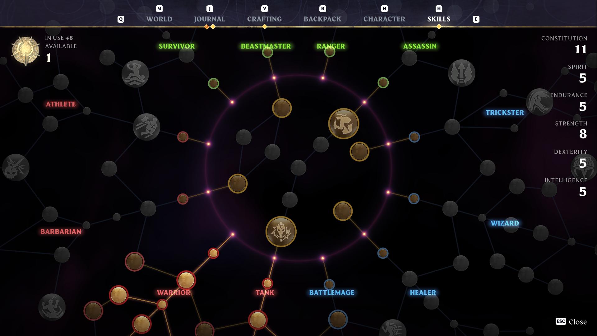 Gamever.io next-gen game hosting