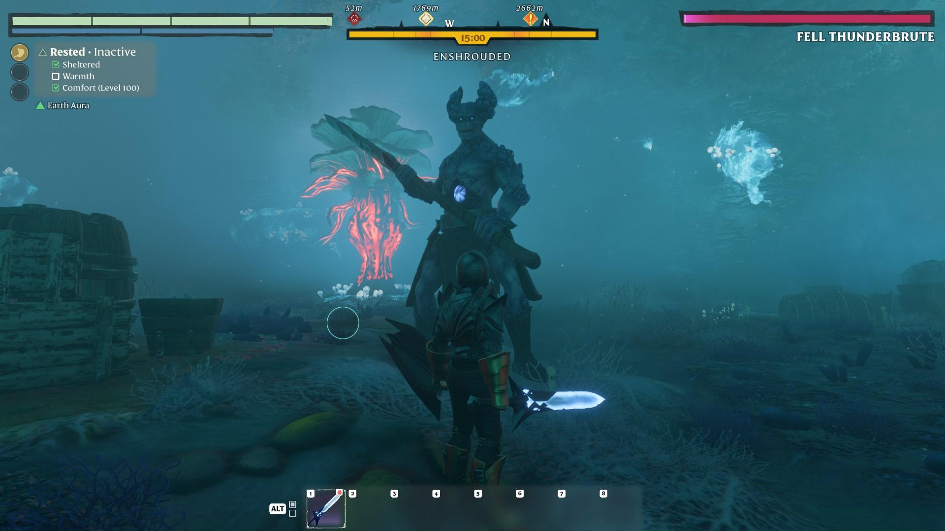 Gamever.io next-gen game hosting