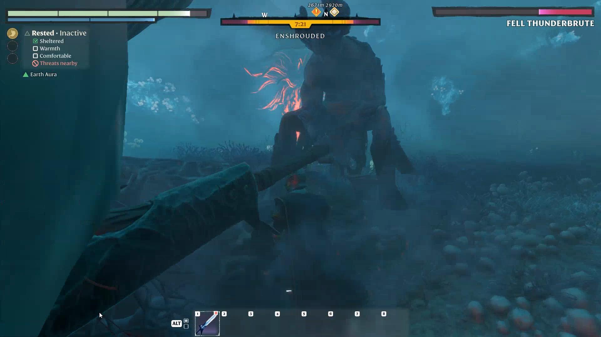 Gamever.io next-gen game hosting