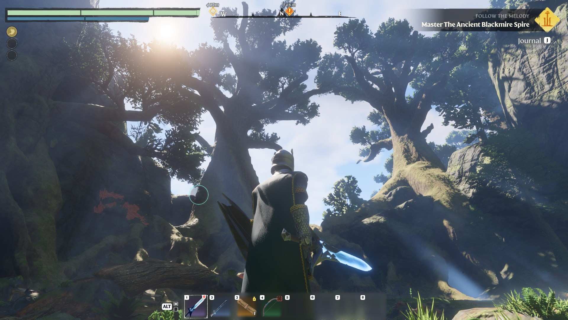 Gamever.io next-gen game hosting