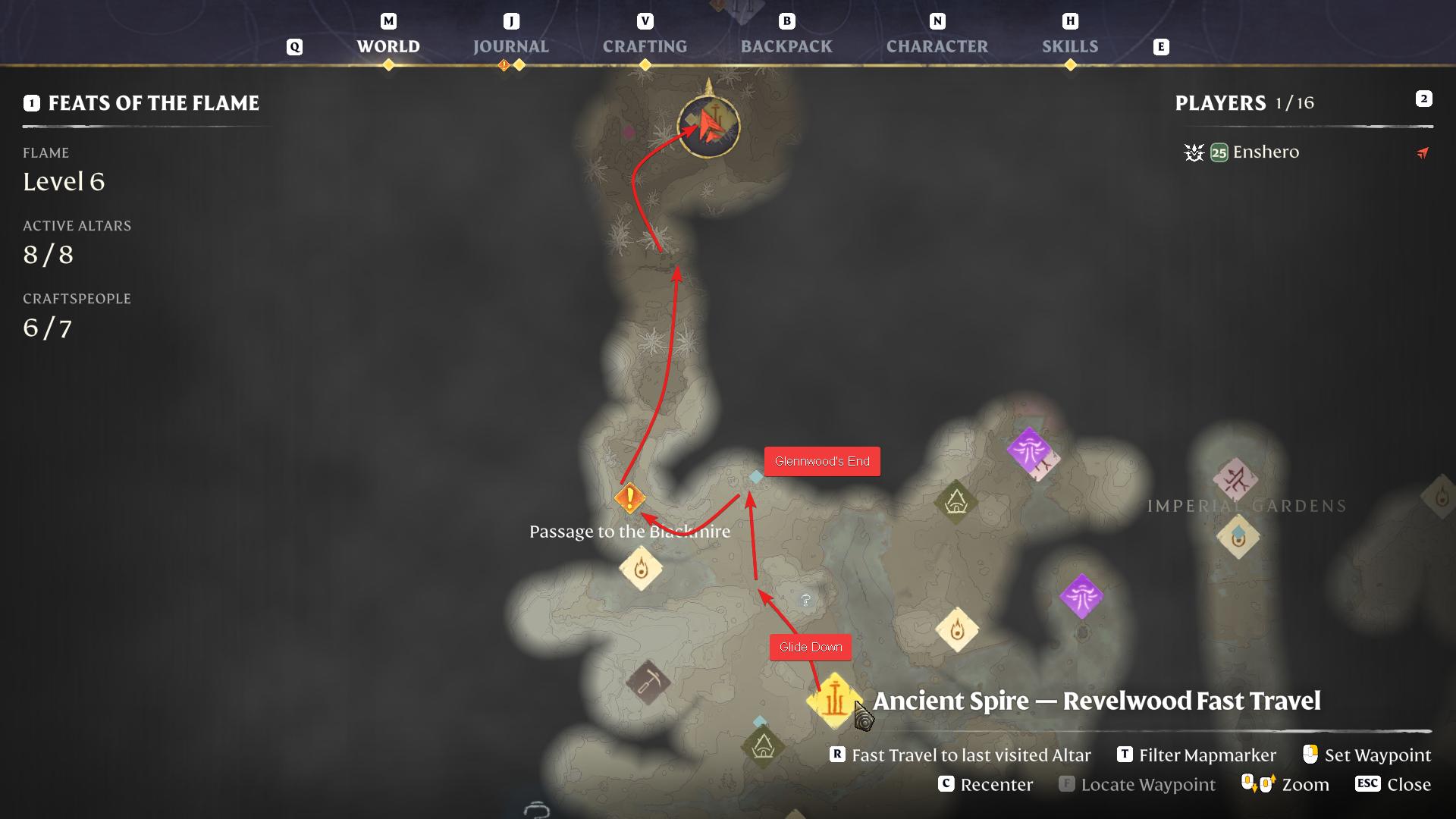 Gamever.io next-gen game hosting