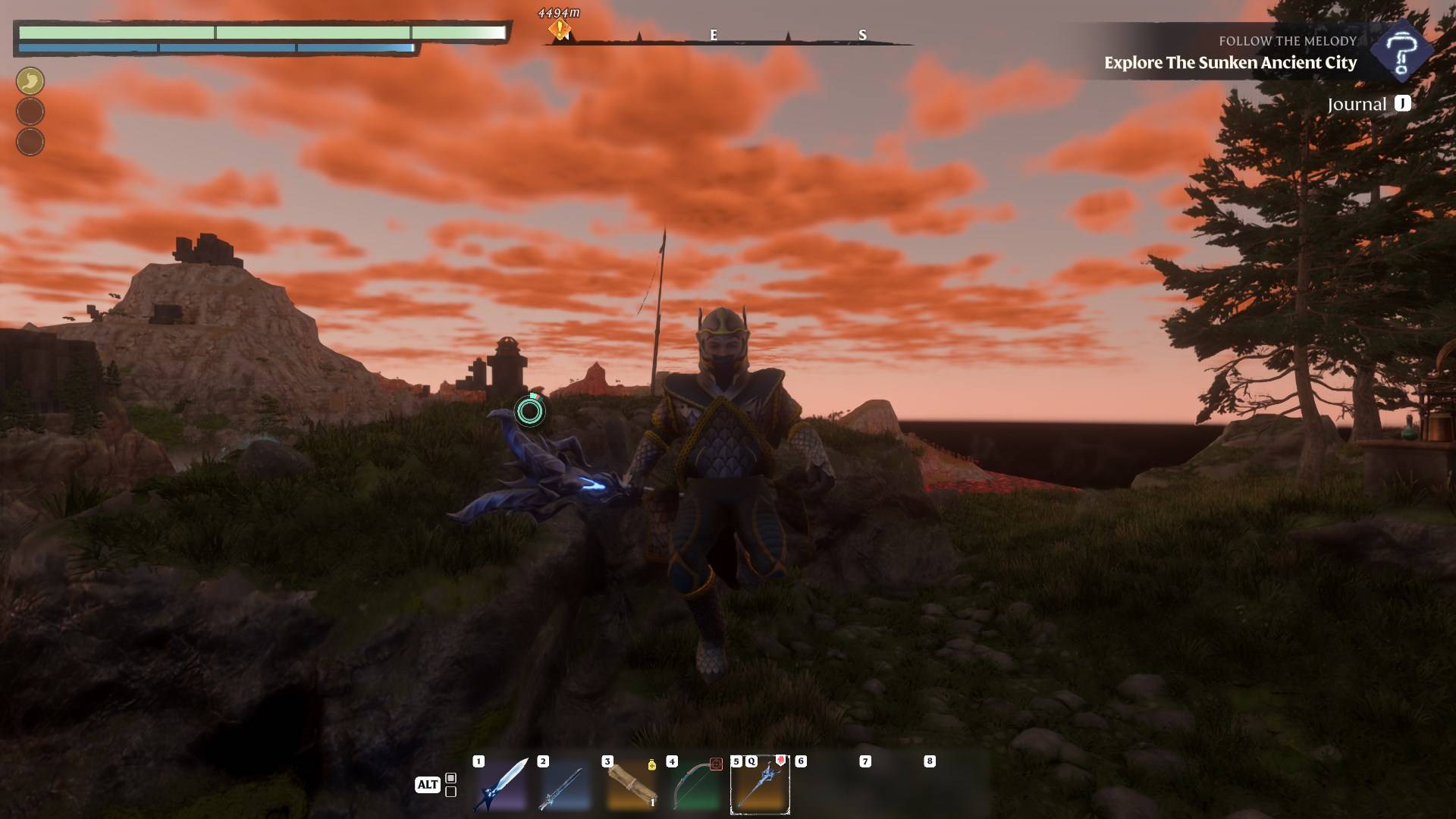 Gamever.io next-gen game hosting