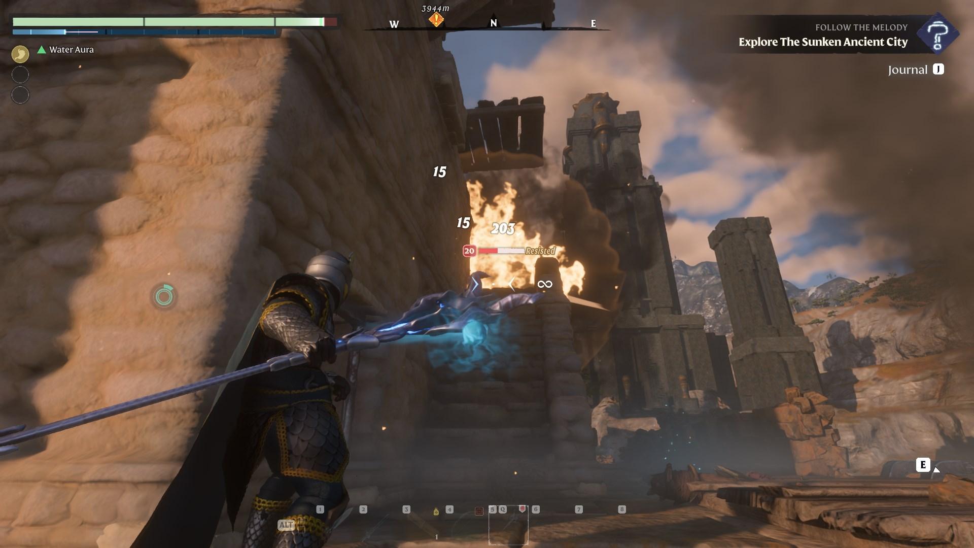 Gamever.io next-gen game hosting