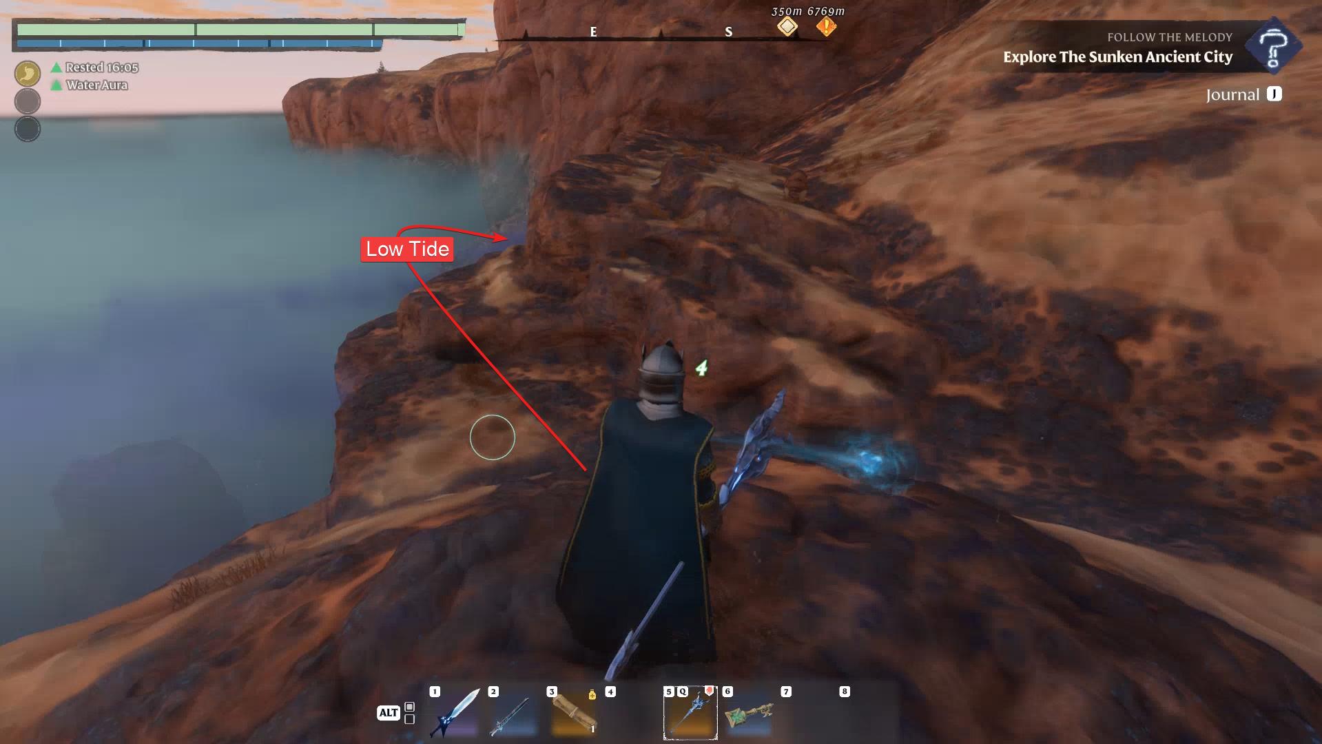 Gamever.io next-gen game hosting