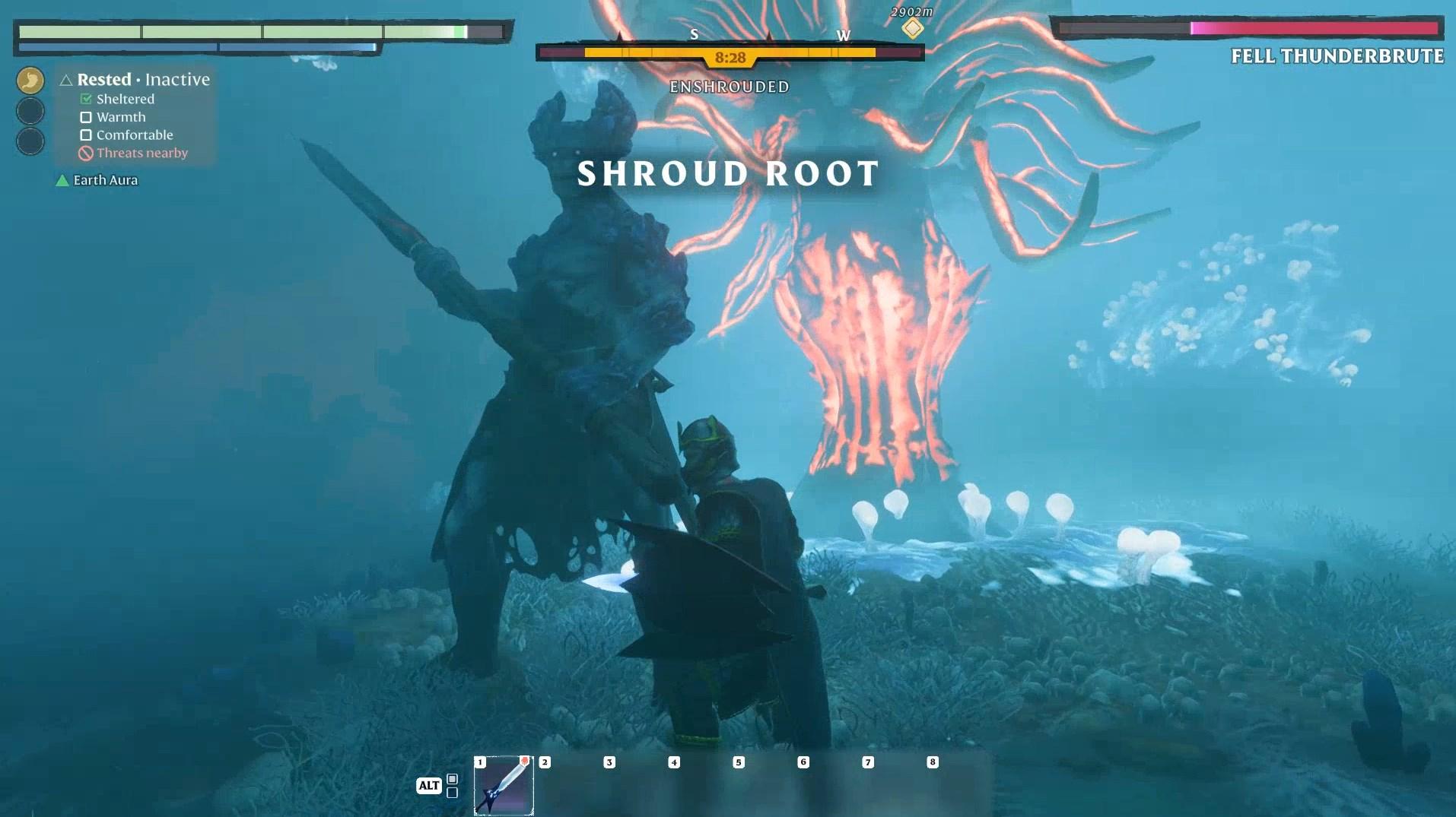 Gamever.io next-gen game hosting