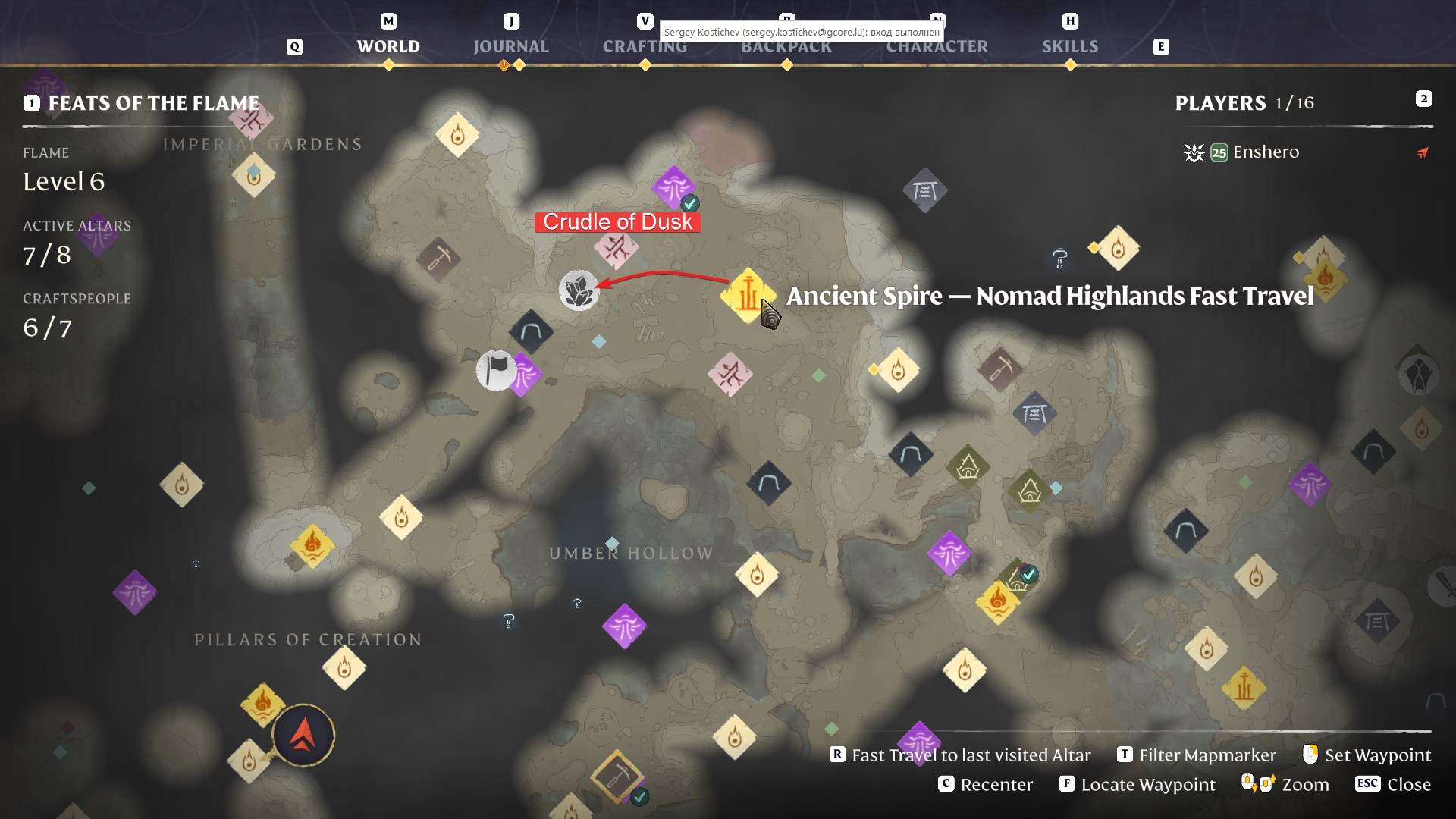 Gamever.io next-gen game hosting