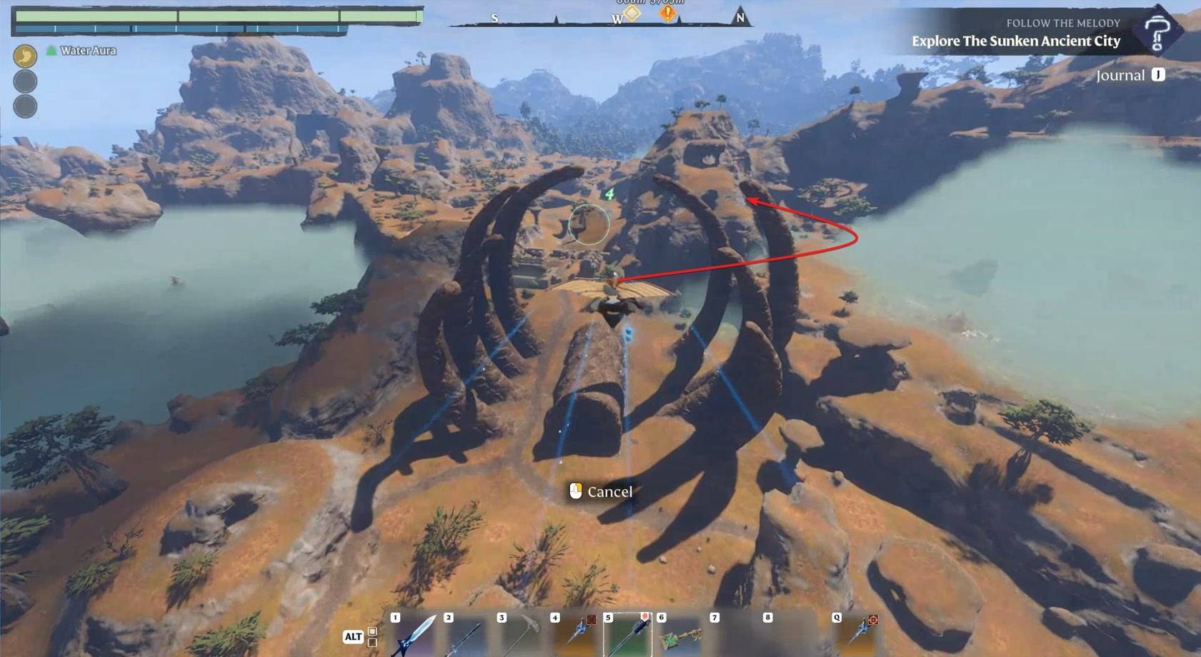 Gamever.io next-gen game hosting