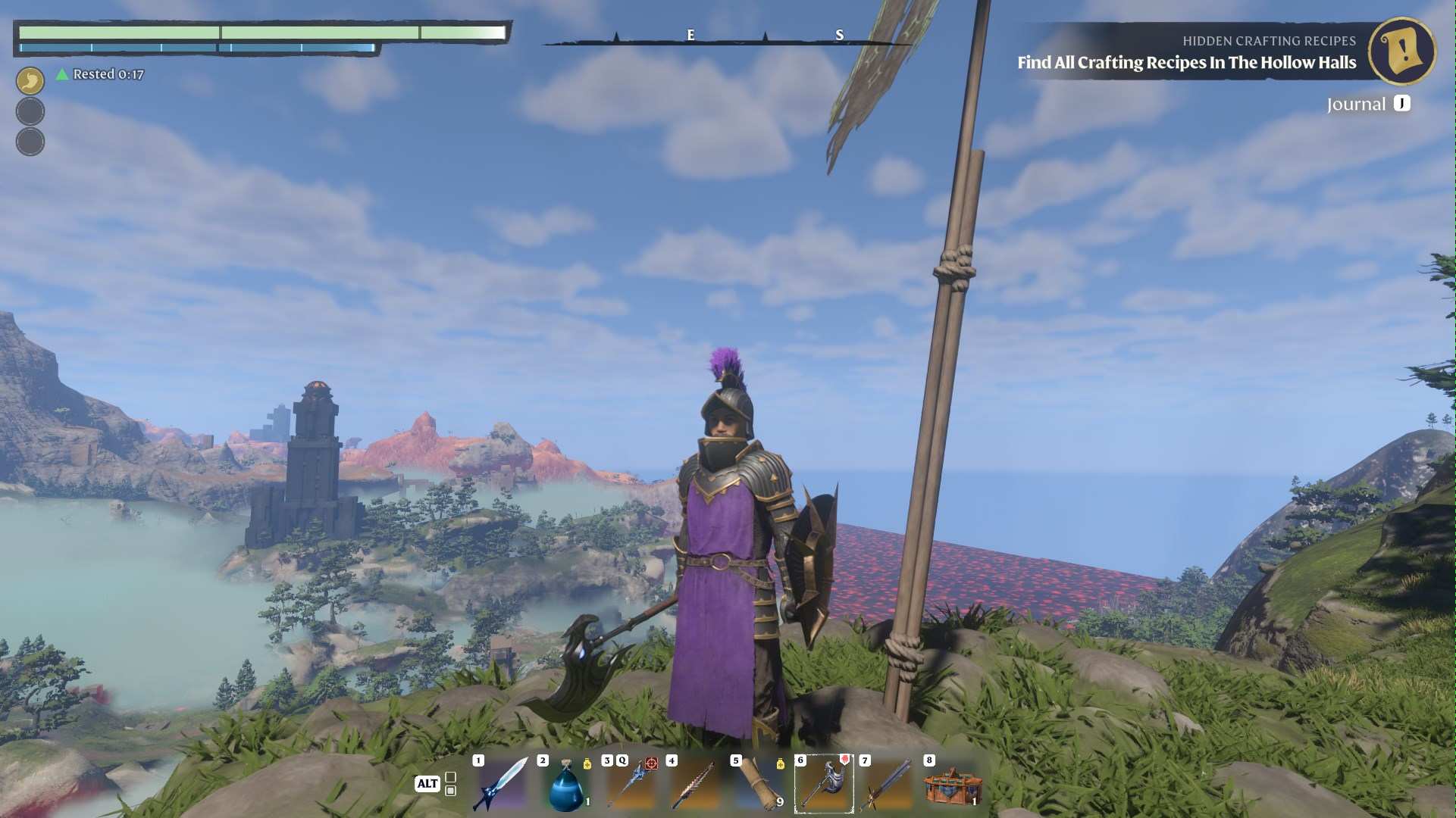 Gamever.io next-gen game hosting