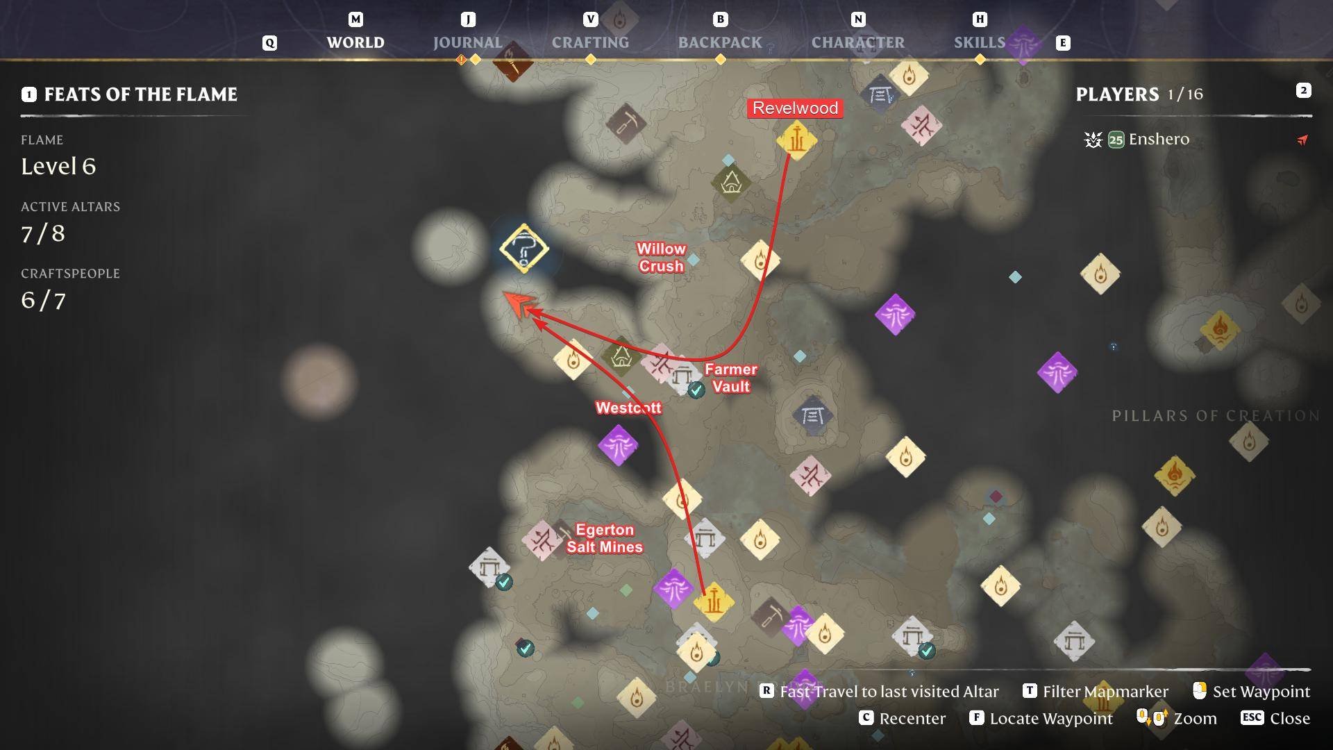 Gamever.io next-gen game hosting