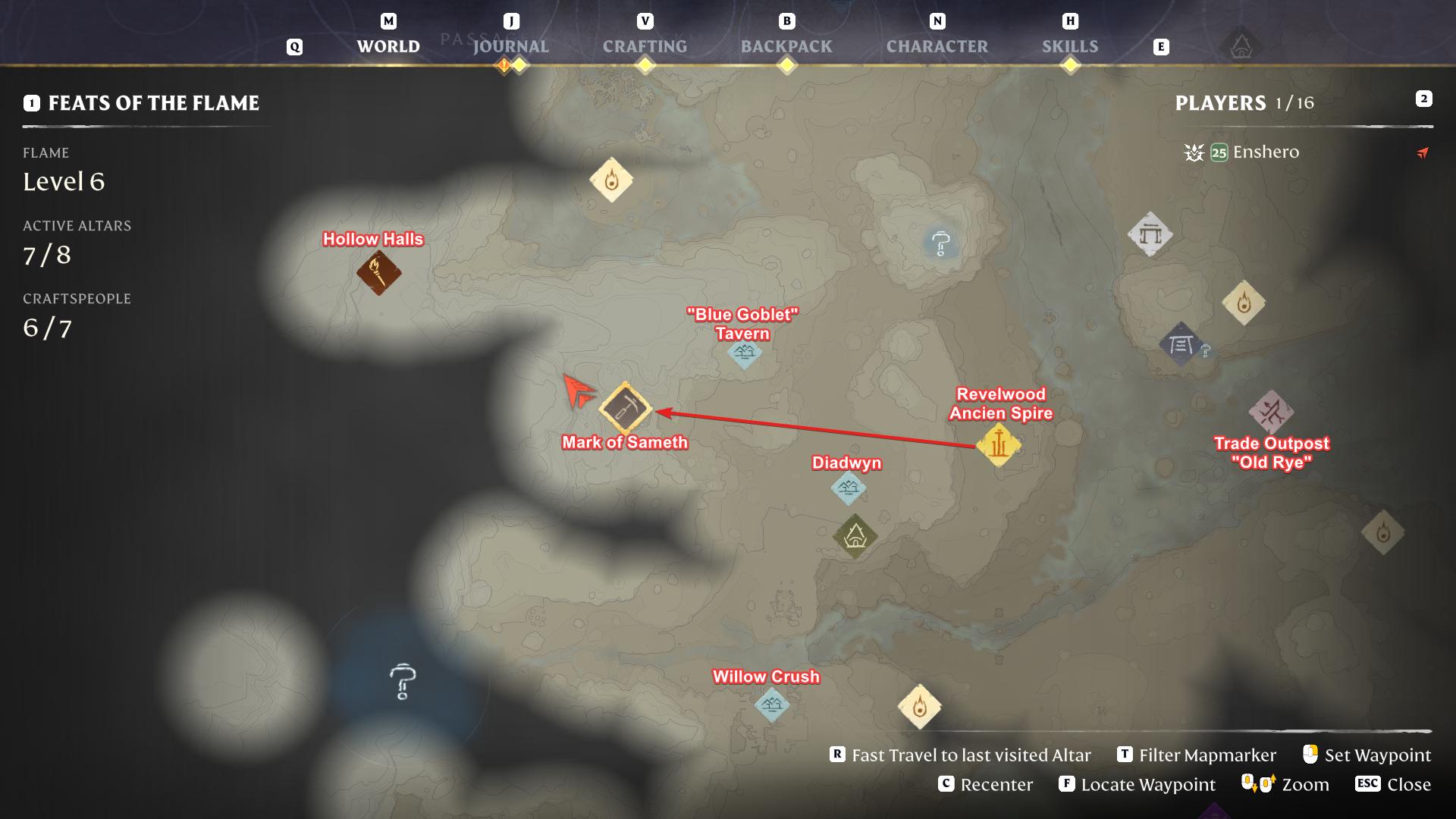 Gamever.io next-gen game hosting