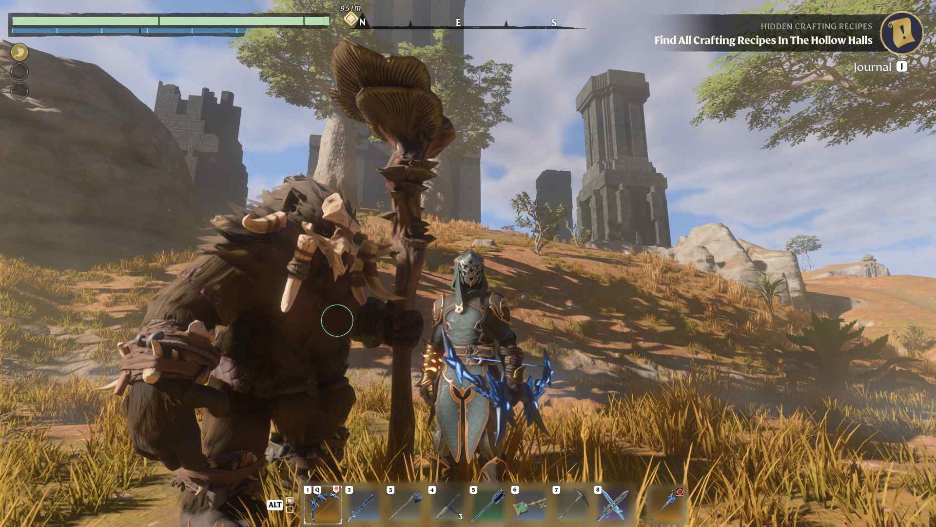 Gamever.io next-gen game hosting