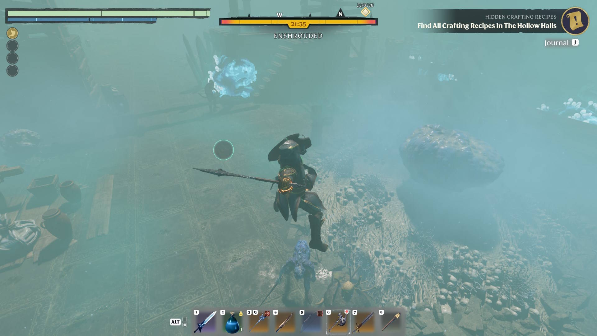 Gamever.io next-gen game hosting