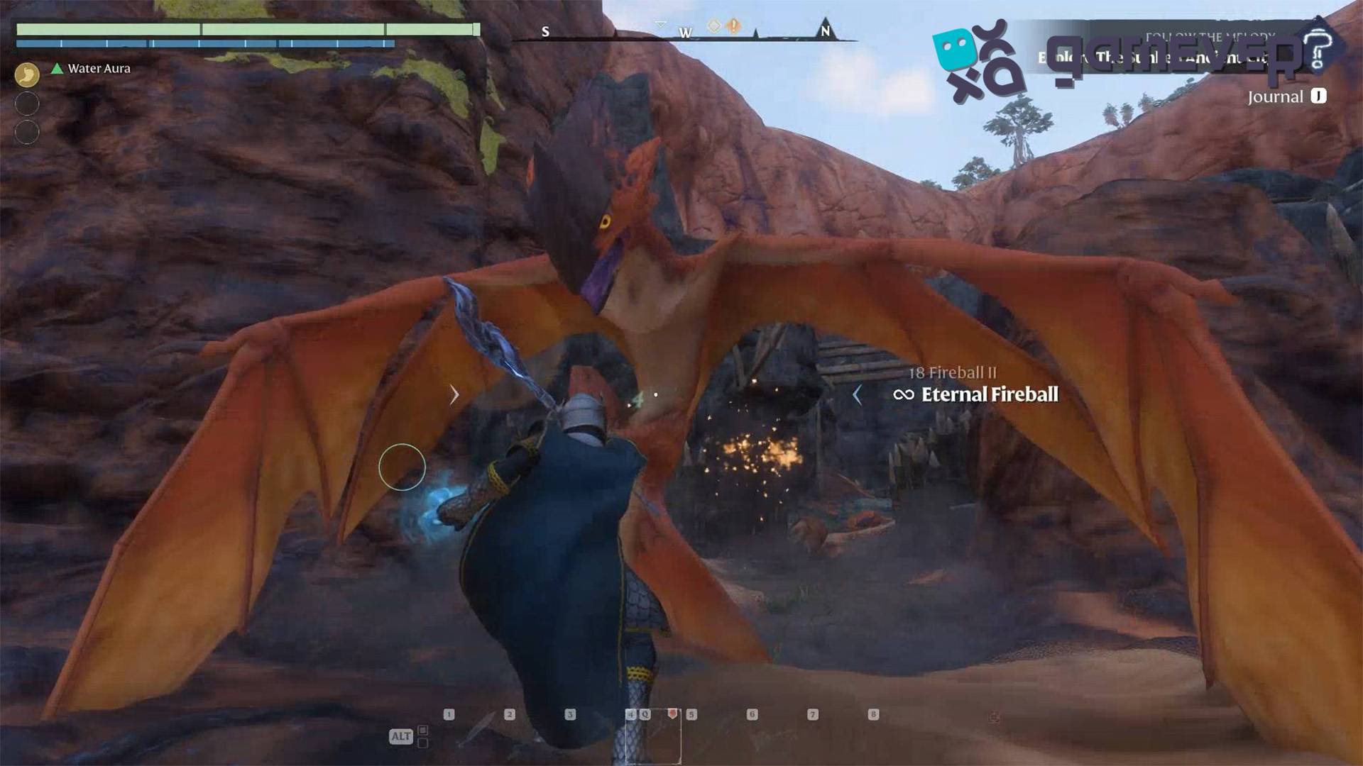 Gamever.io next-gen game hosting