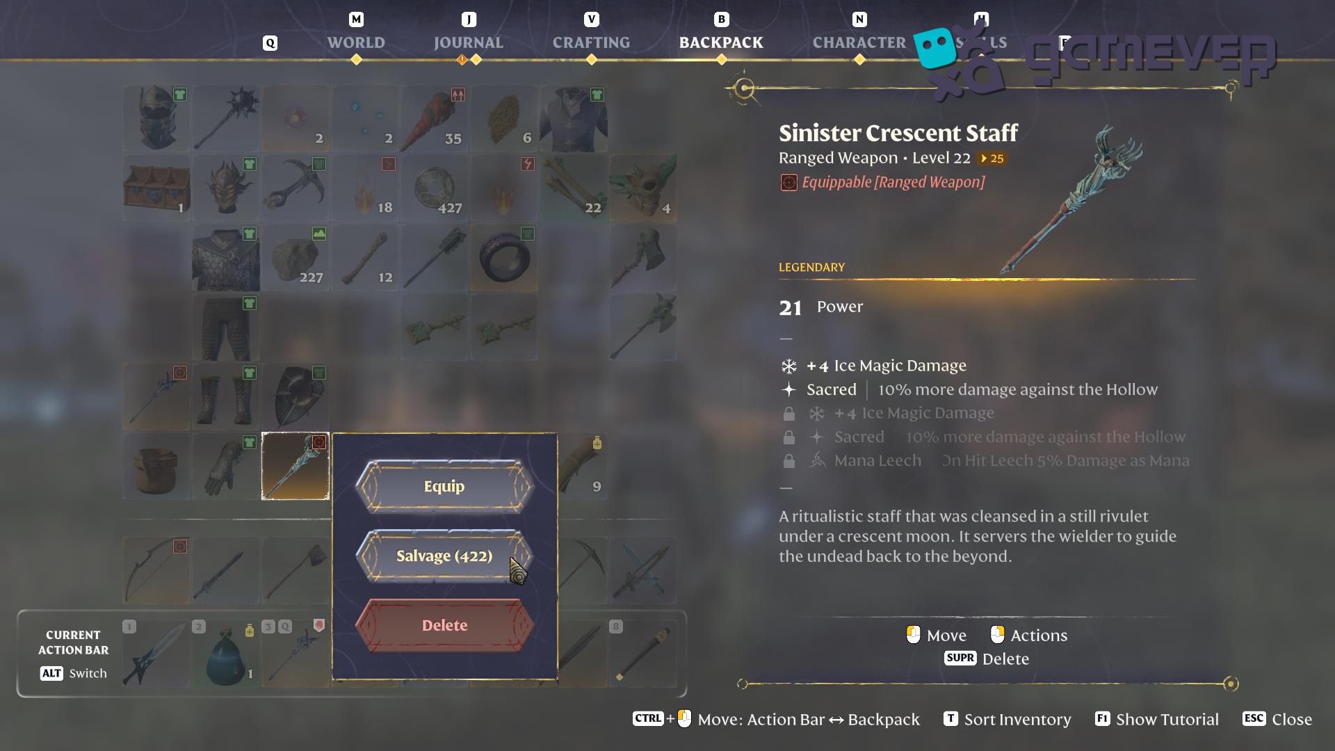 Gamever.io next-gen game hosting