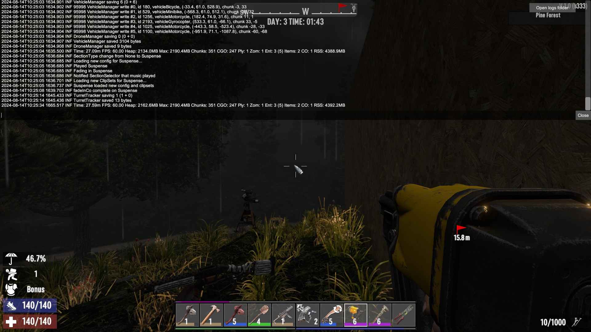 Gamever.io next-gen game hosting