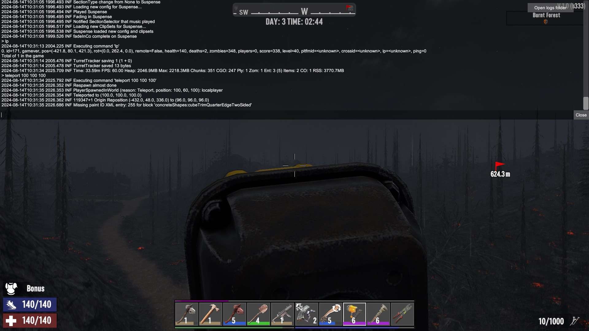 Gamever.io next-gen game hosting