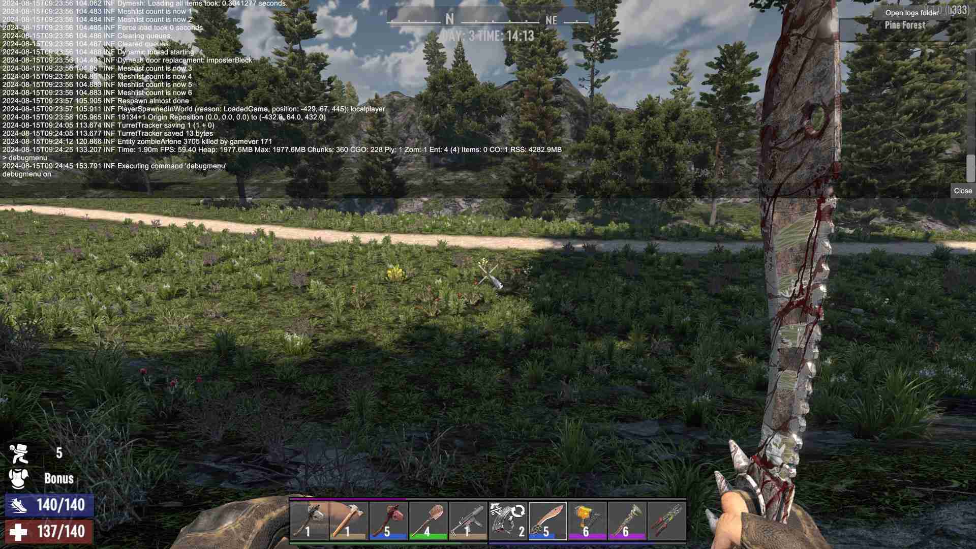 Gamever.io next-gen game hosting