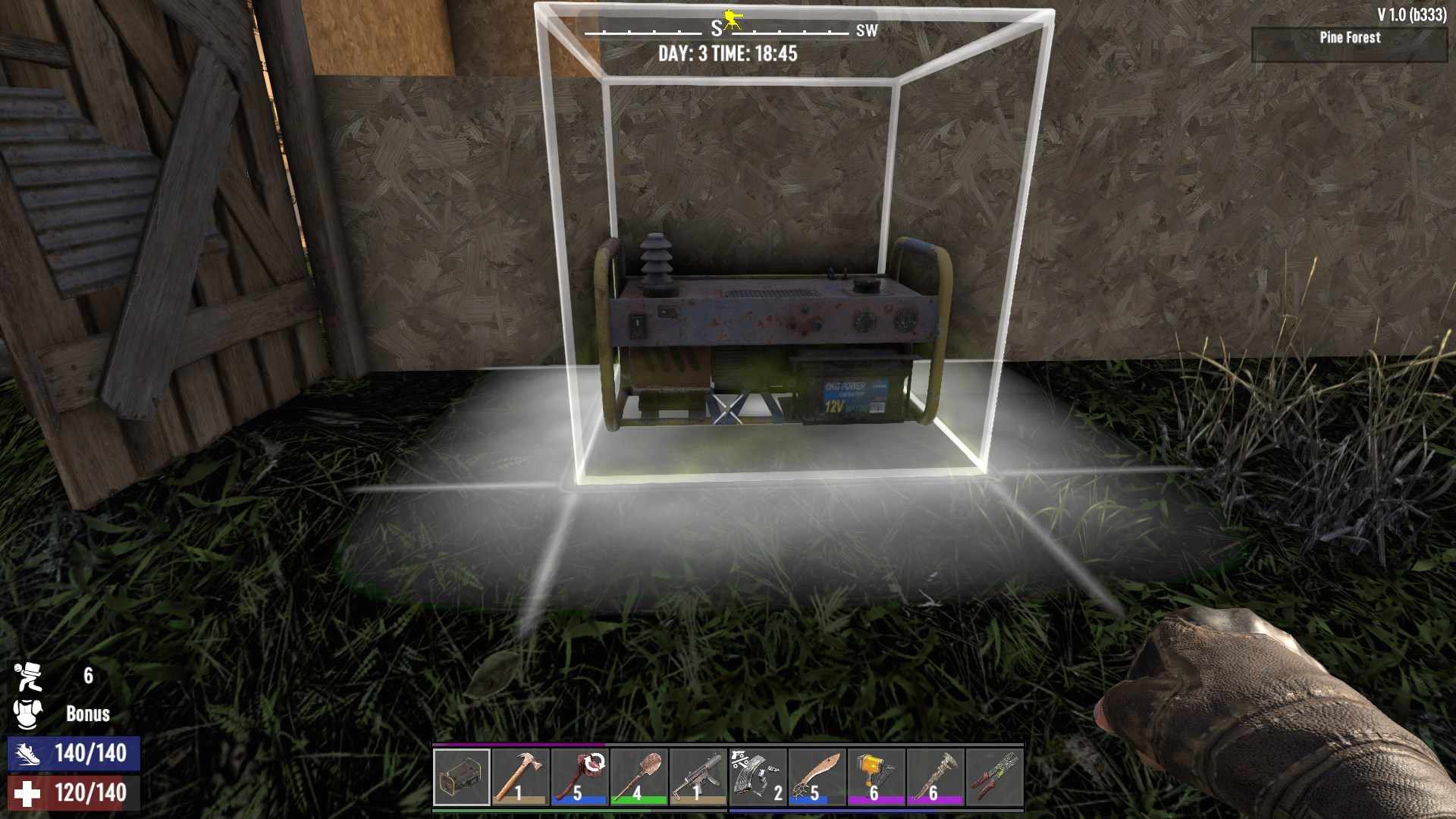 Gamever.io next-gen game hosting